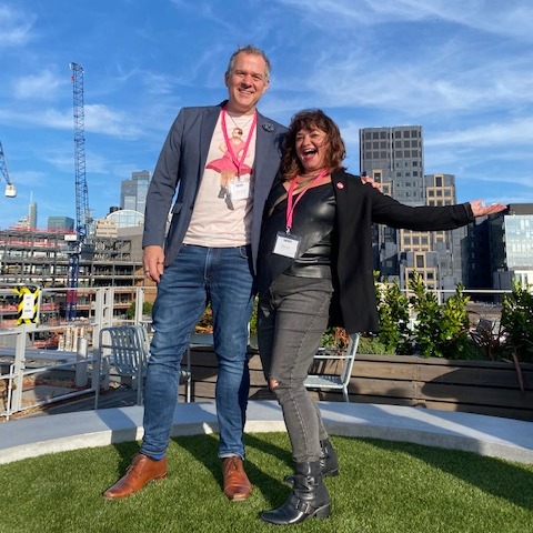 London's West End: Theatre, Culture and Cuisine