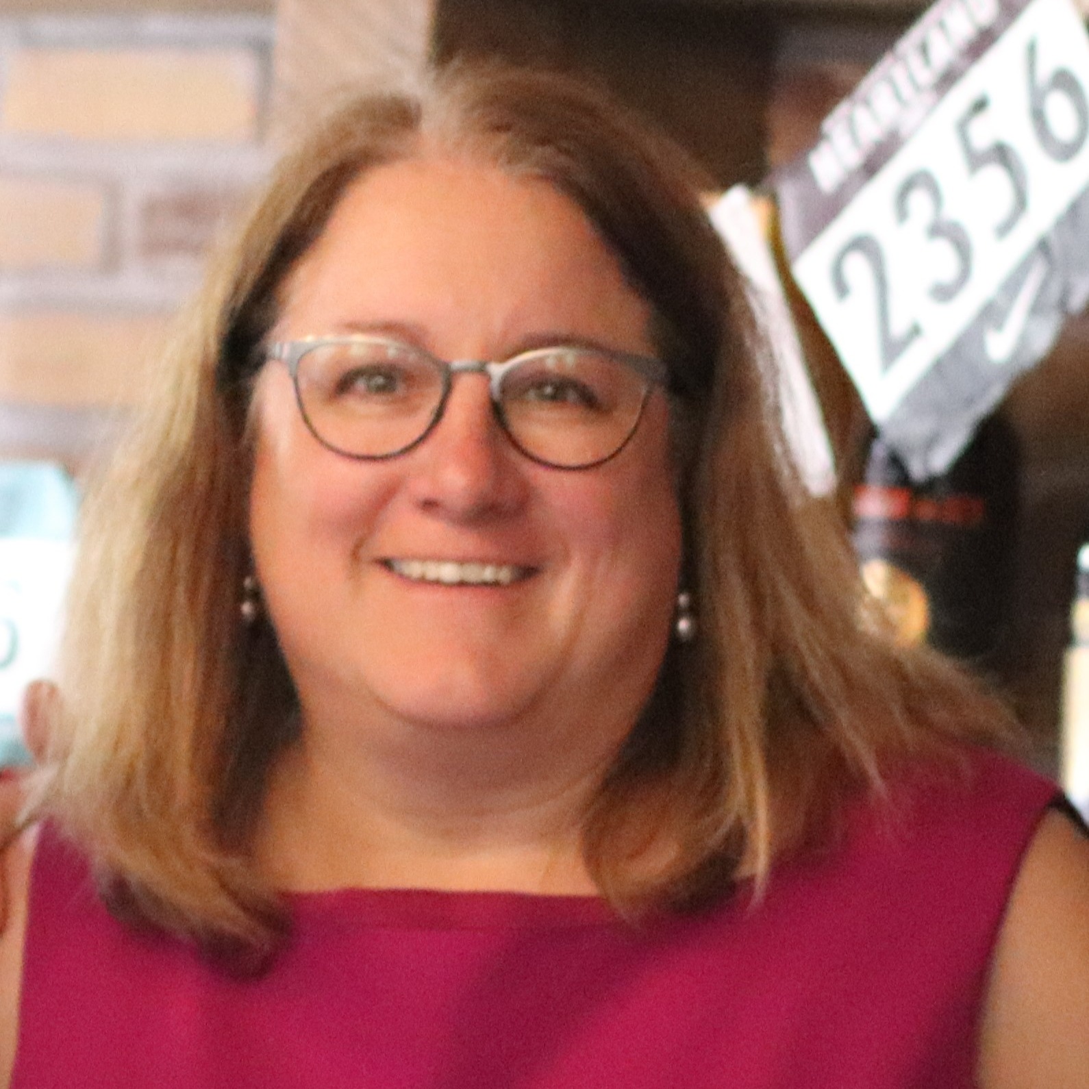 Crista Walsh | Fora Travel