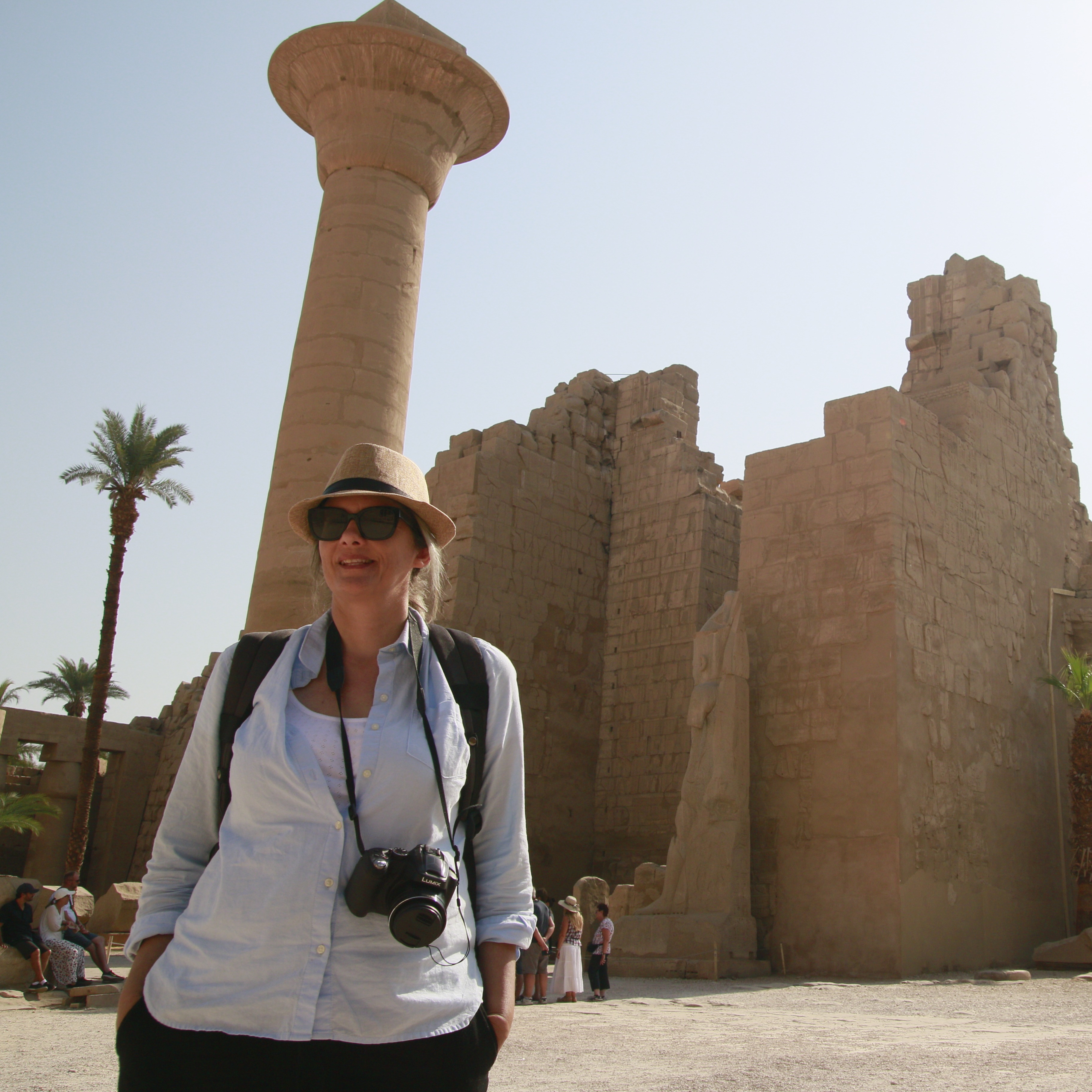 Brandy Cline | Fora Travel