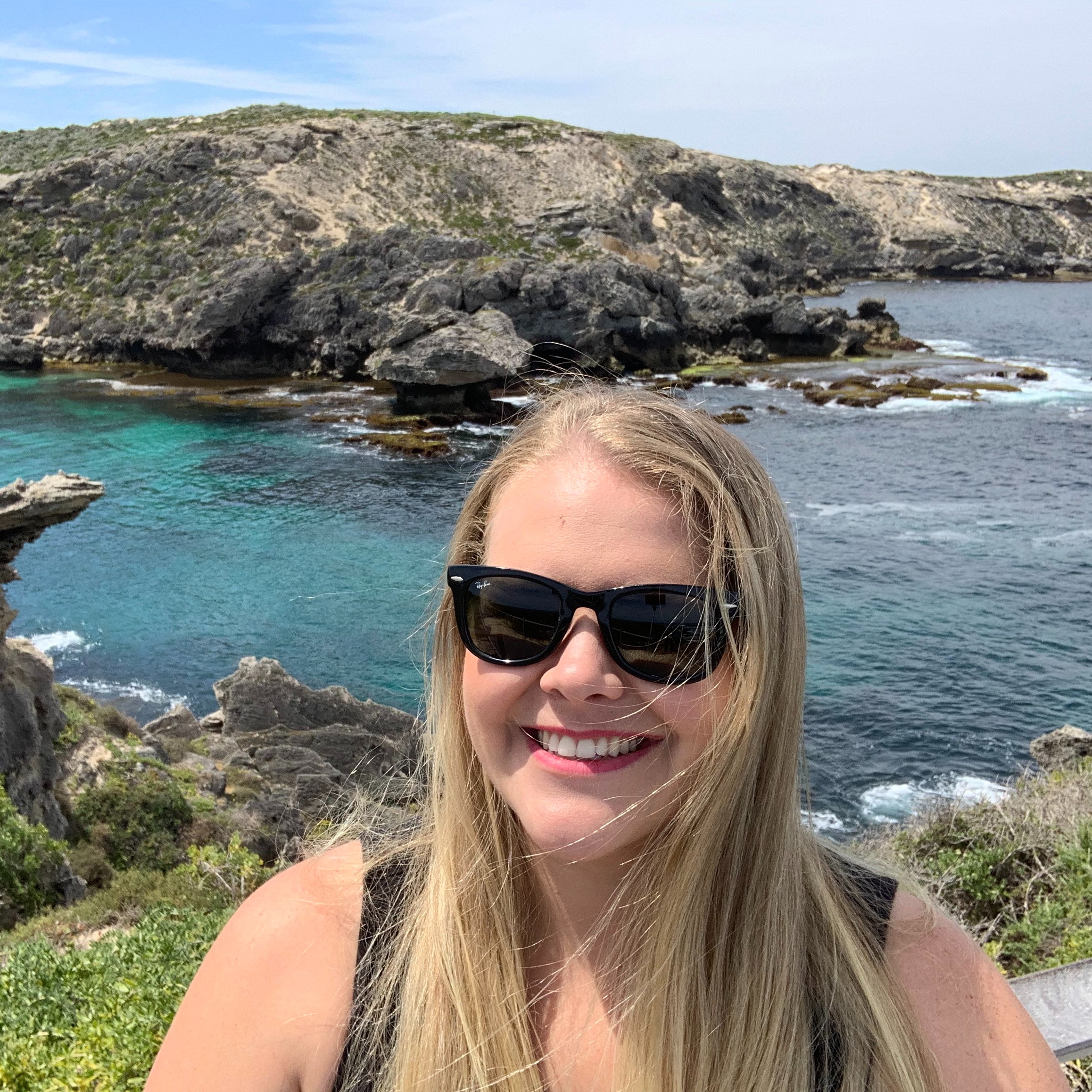 Amanda Nelson | Fora Travel