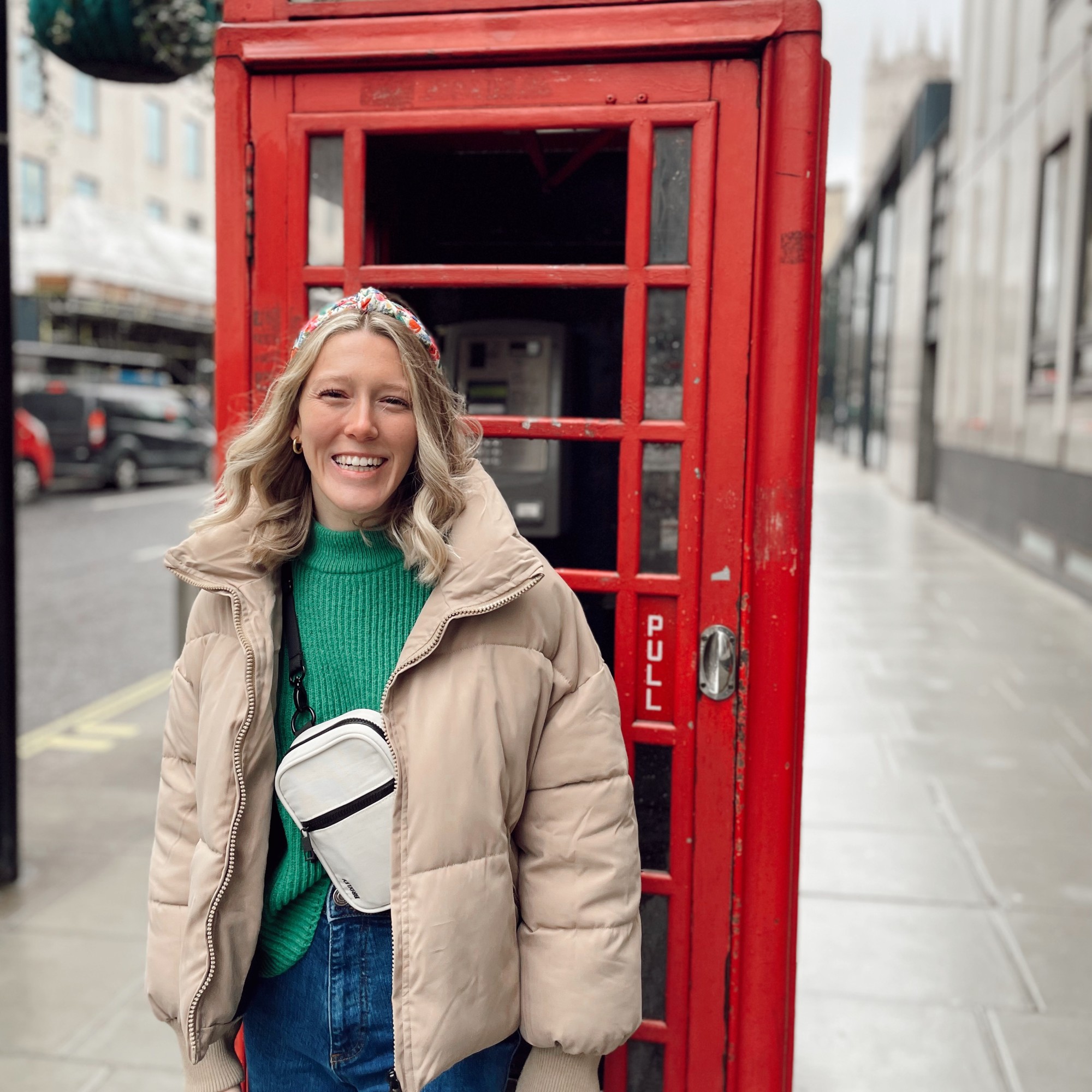 Kacie Dean | Fora Travel