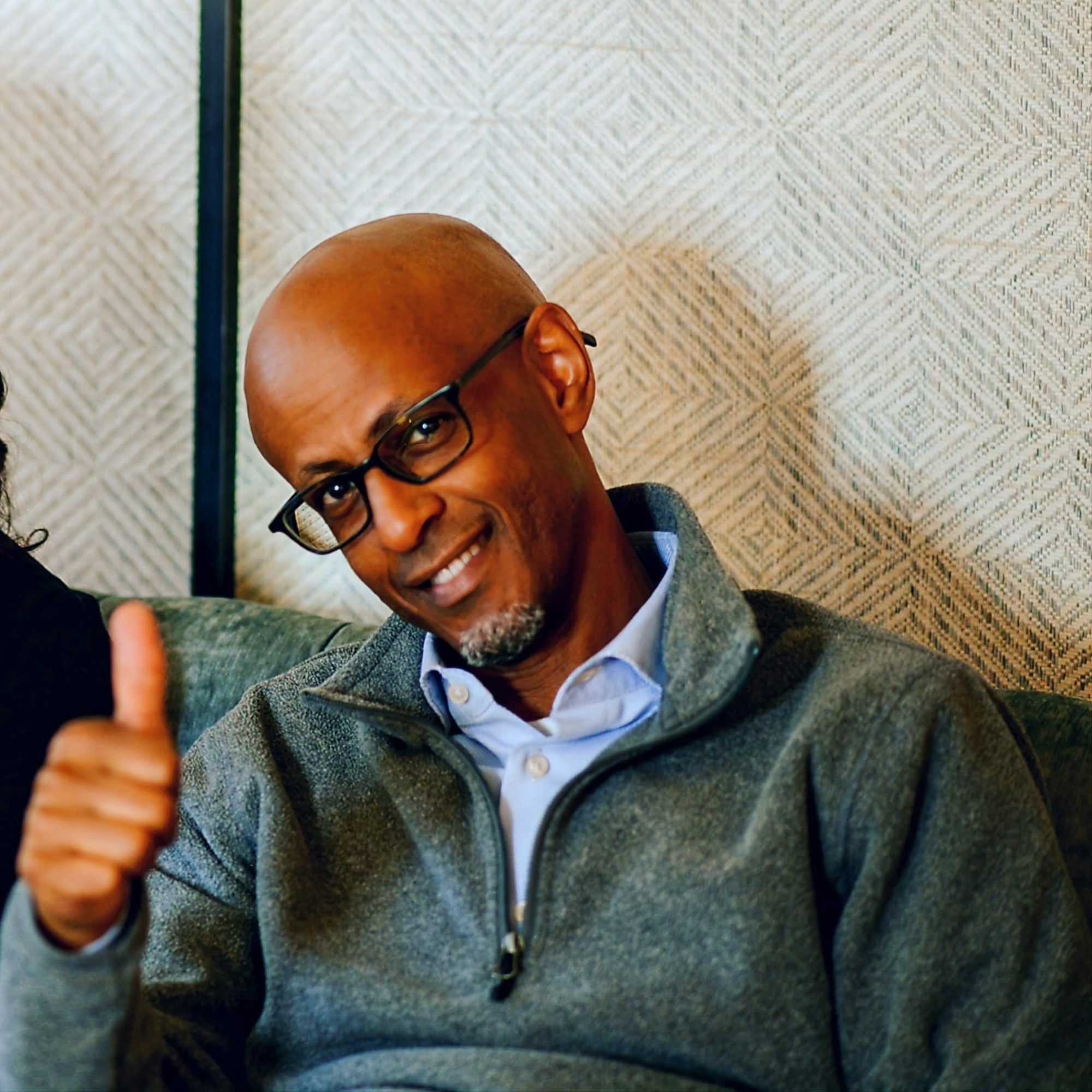 From Ethiopia to Washington, DC: Michael Ketema’s Path to Thompson Hotels