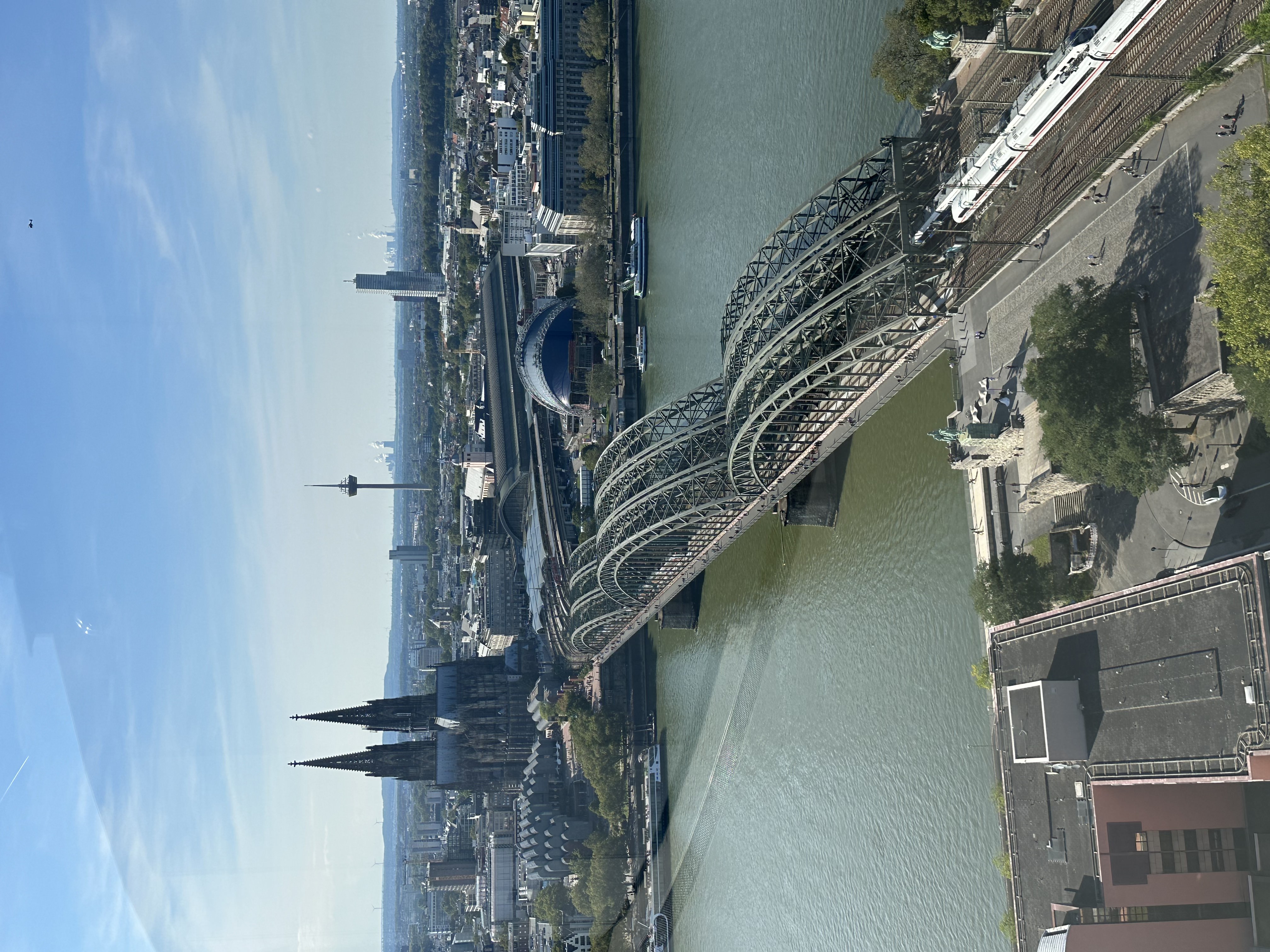 The Best of Cologne, Germany