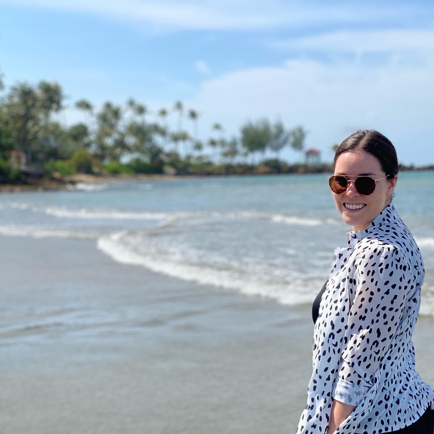 Erin Harrison | Fora Travel