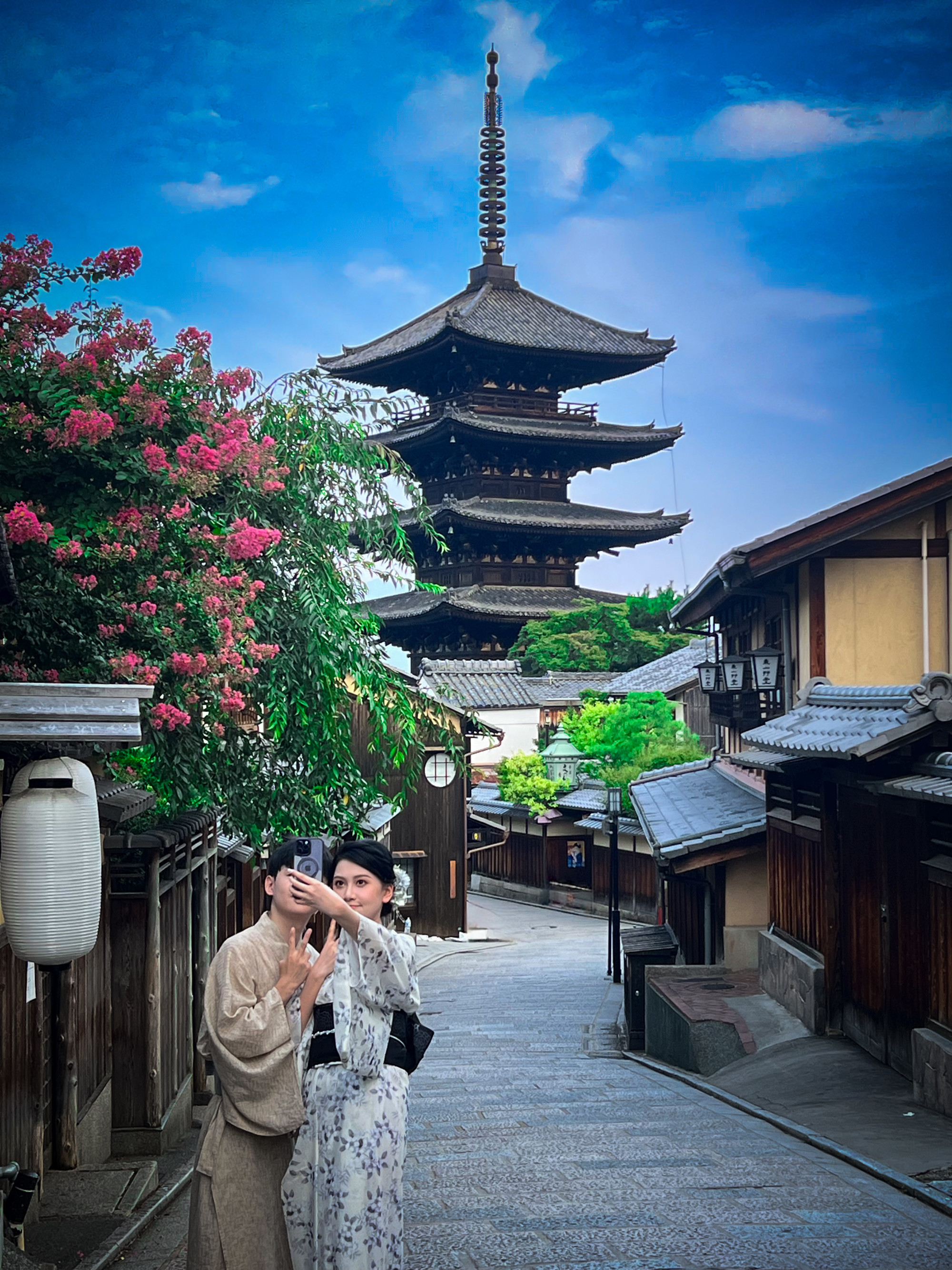 Kyoto Uncovered: Essential Destinations & Hidden Gems You Can't Miss