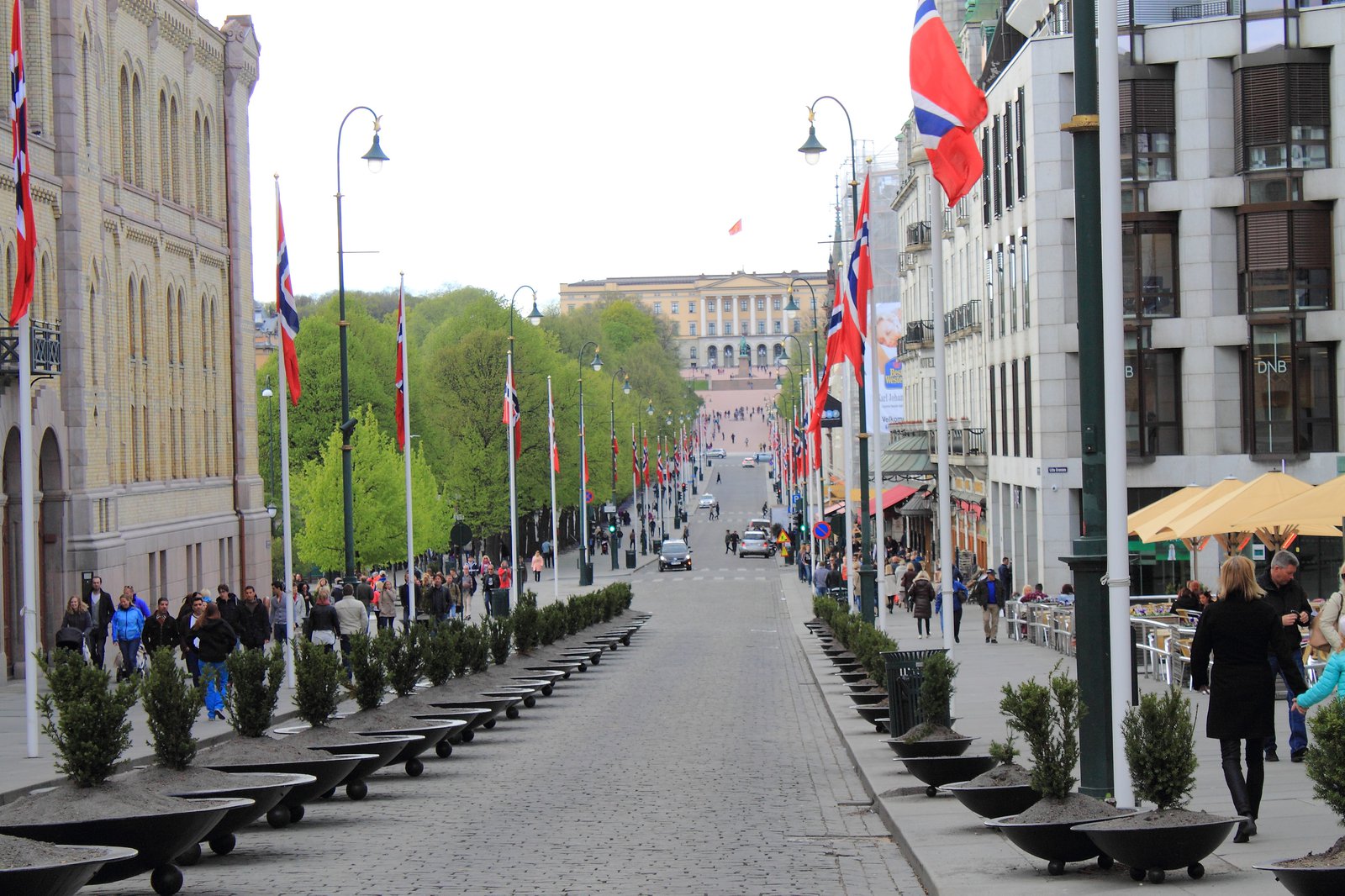 Oslo: The Most Underrated City in Europe