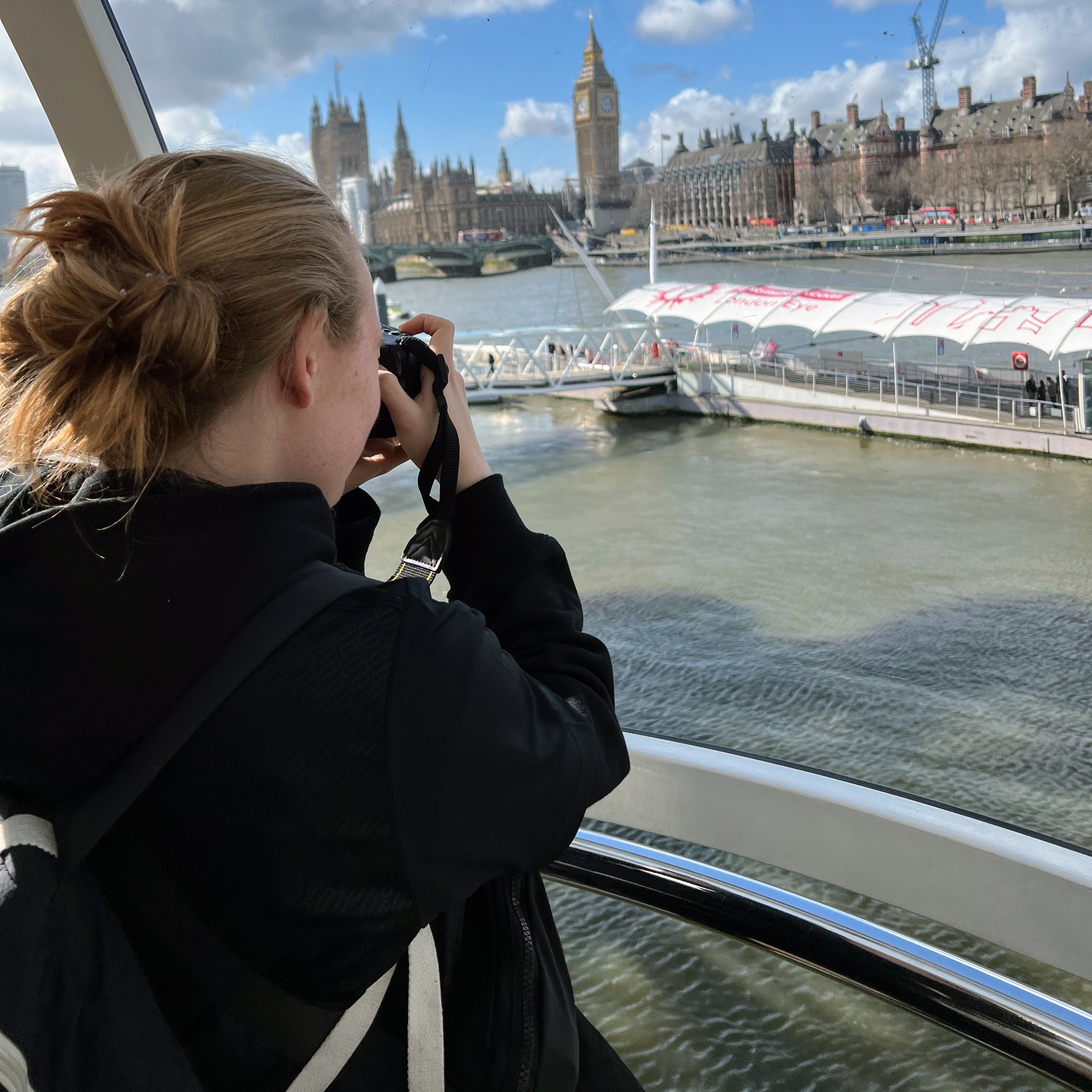 Caroline Keys | Fora Travel