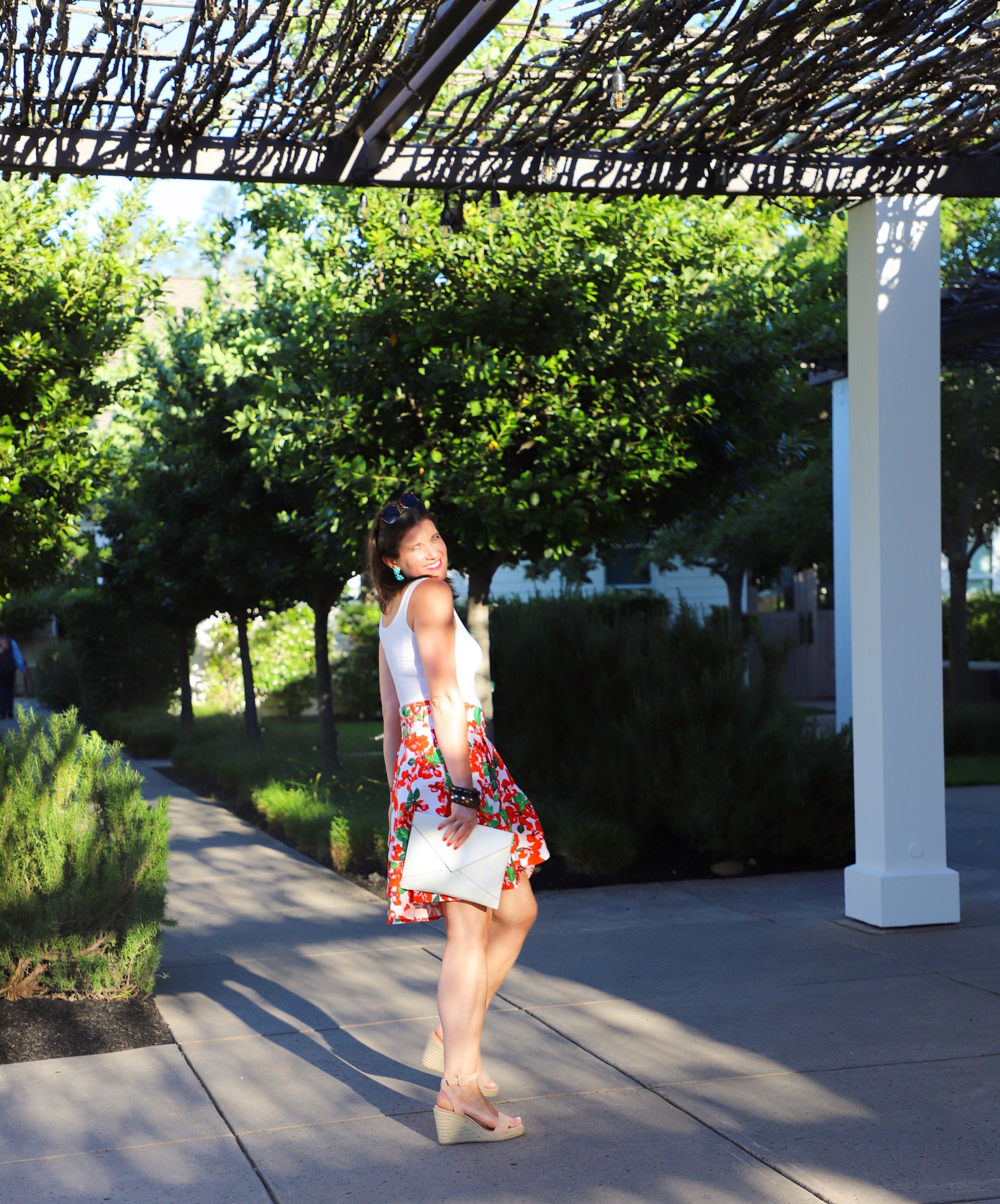 Solage, Auberge Resorts Collection Calistoga, California