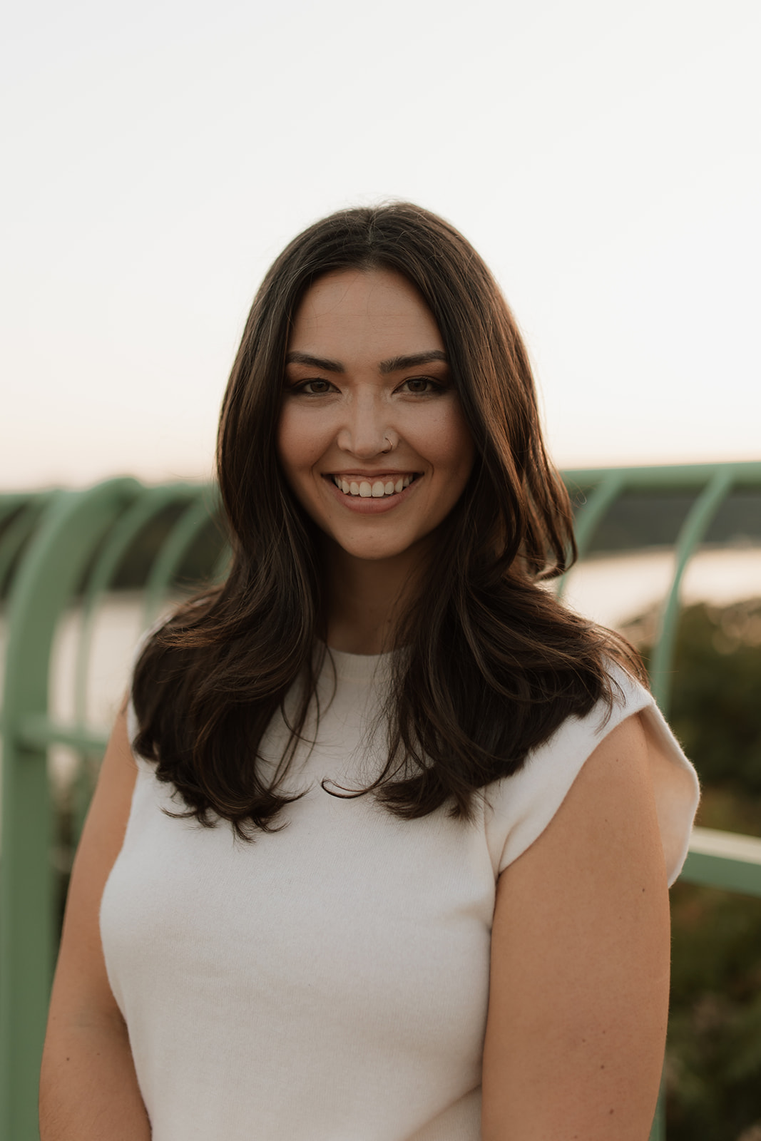 Laura Furman | Fora Travel