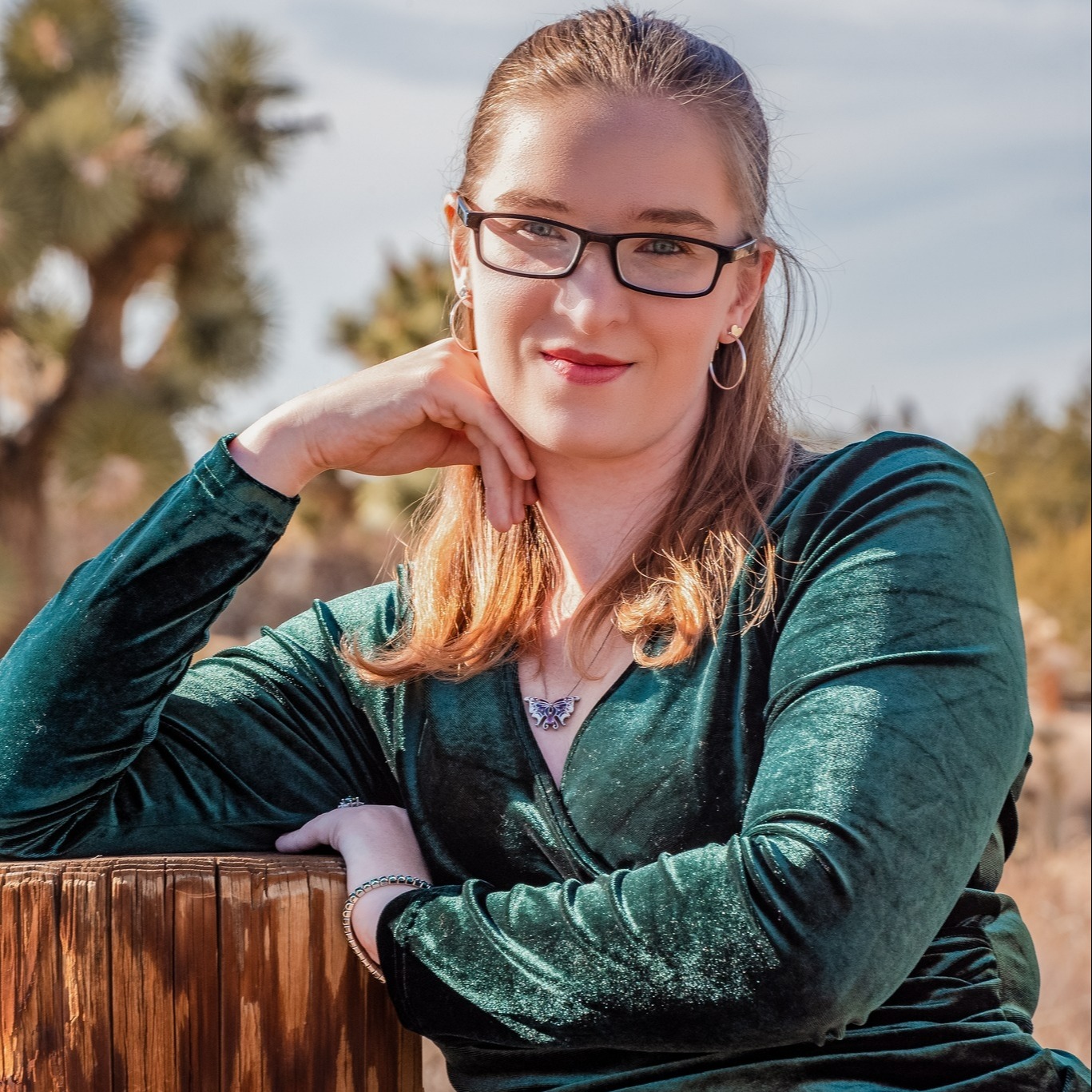 Leah Ellis | Fora Travel