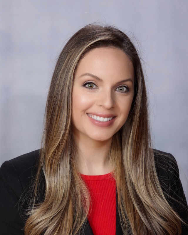 Laura Machado | Fora Travel