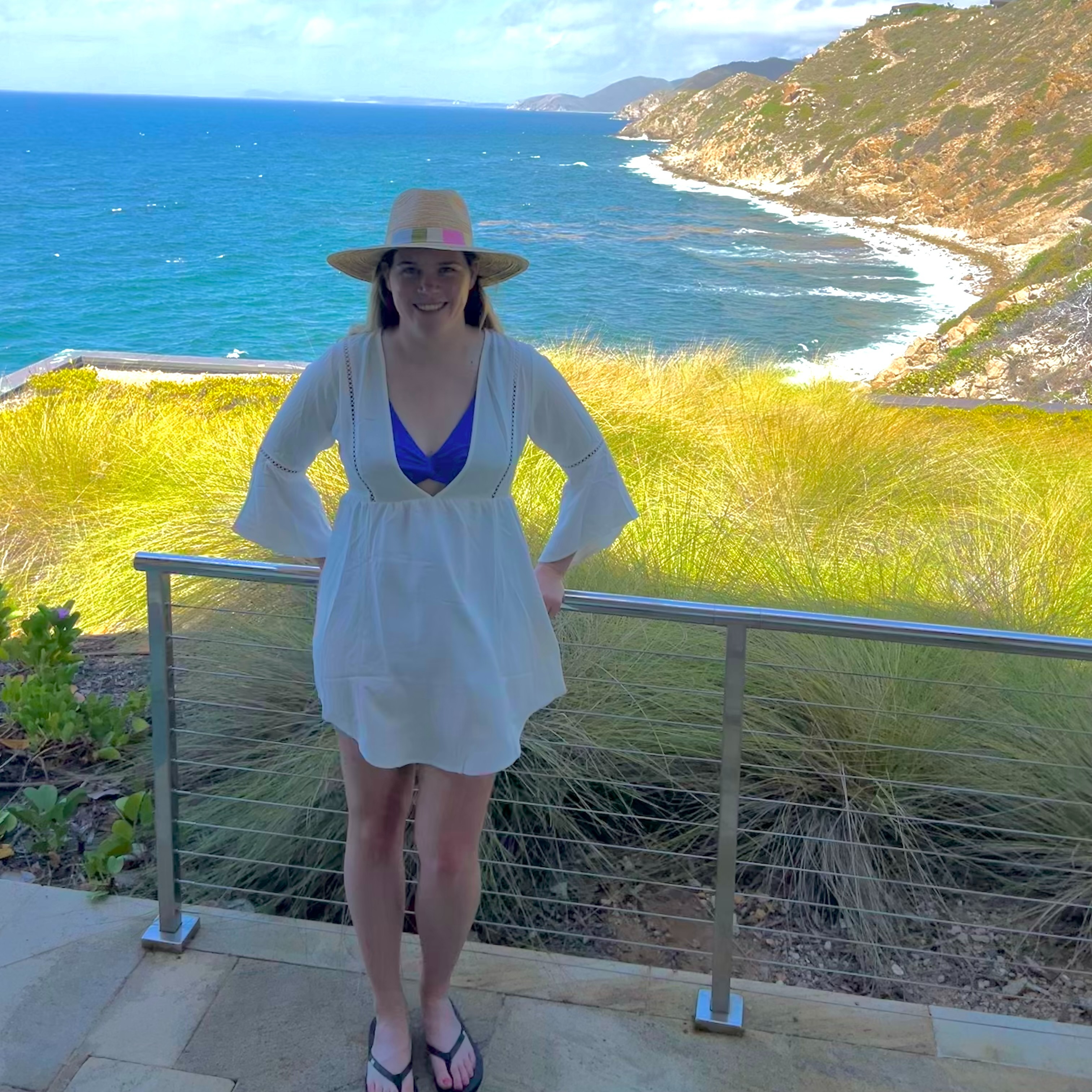 Taylor Newcomb | Fora Travel