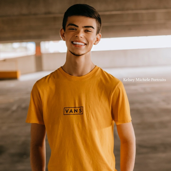 Zane Westgate | Fora Travel