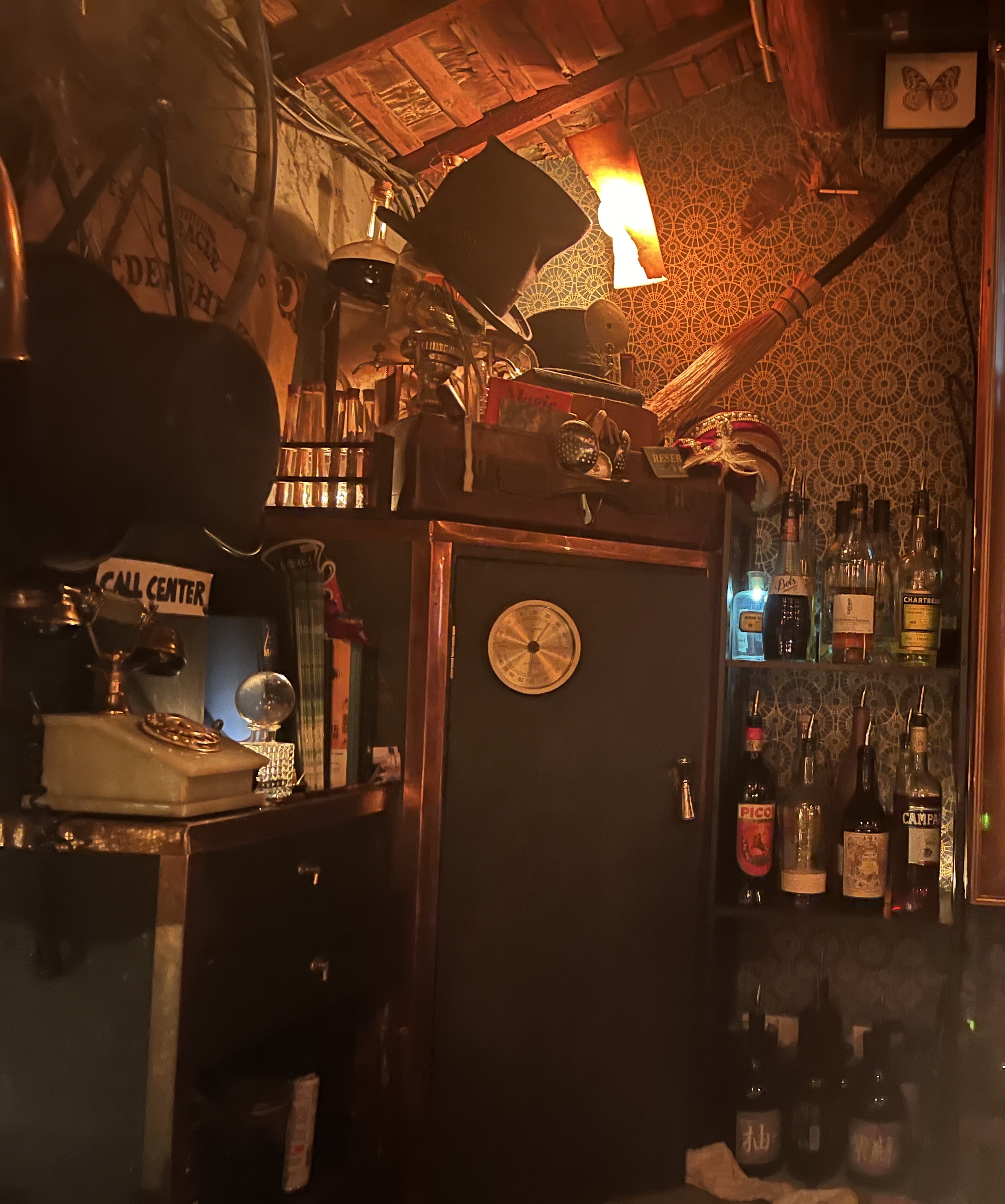 Kyoto´s Must-Visit Bars