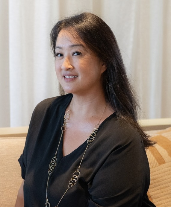 Jacqueline de Guzman | Fora Travel