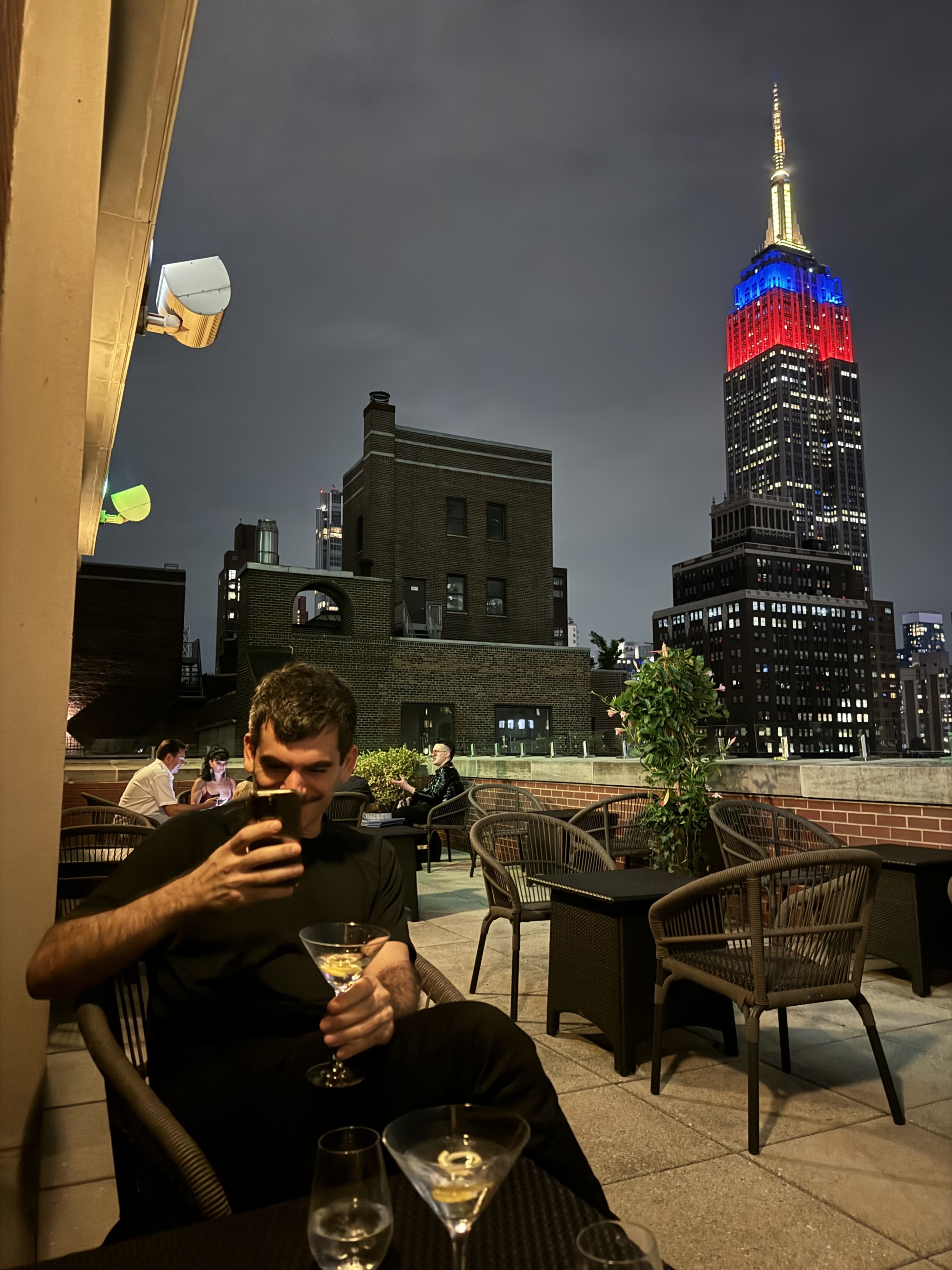 Hotel Review: The Rebirth of the Iconic Prince Kitano New York