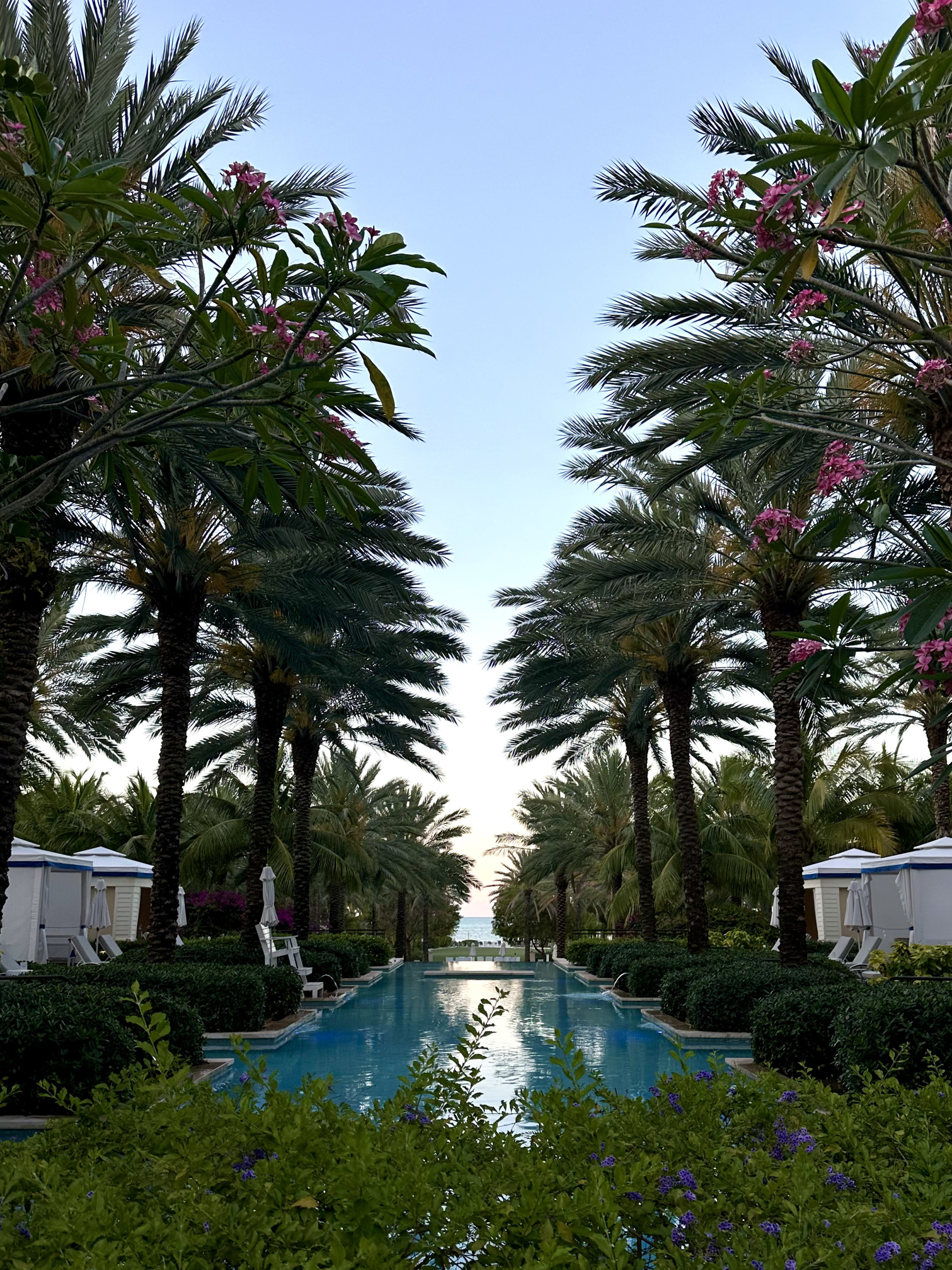 Girl's Weekend Getaway to SLS Baha Mar