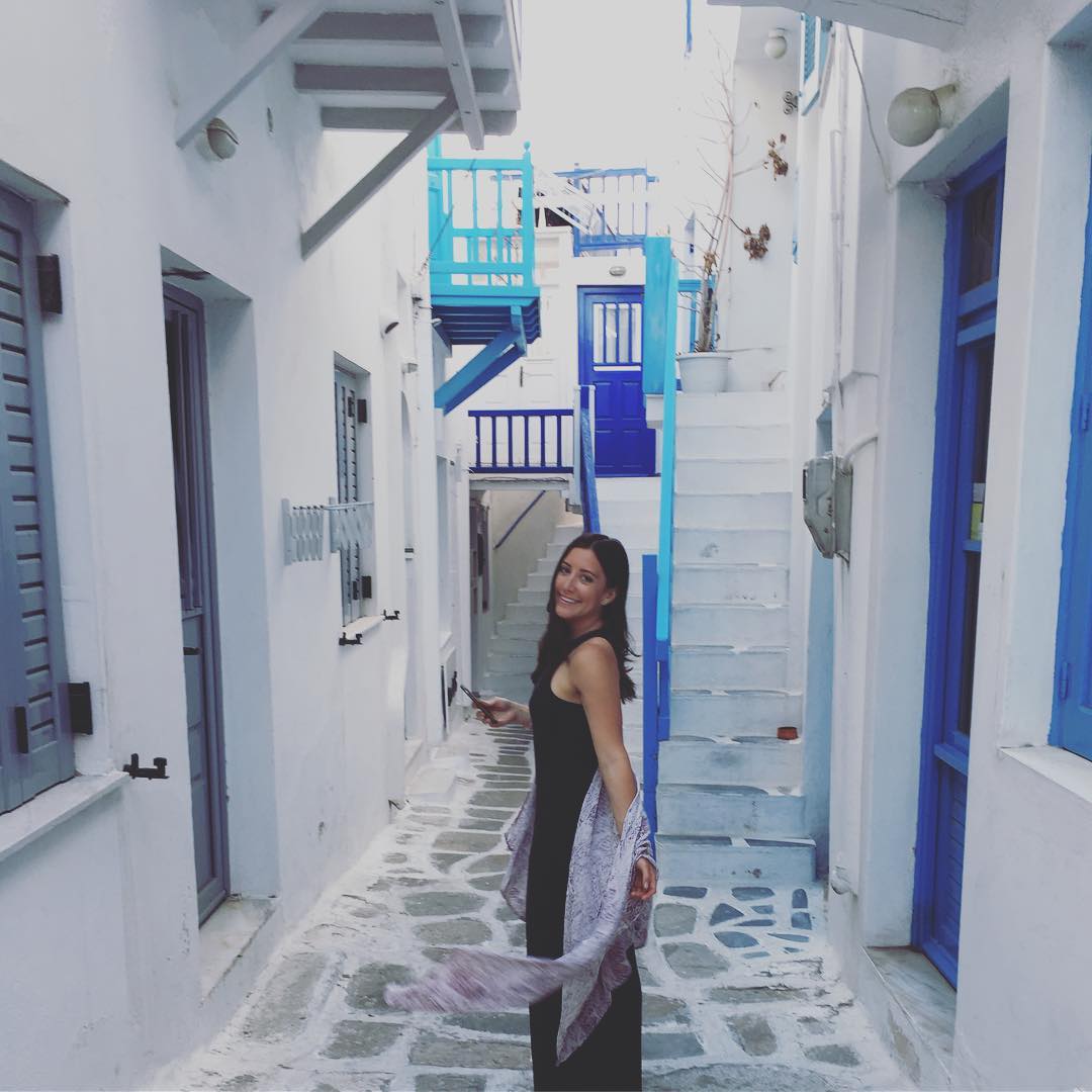 Katie Van Humbeck | Fora Travel