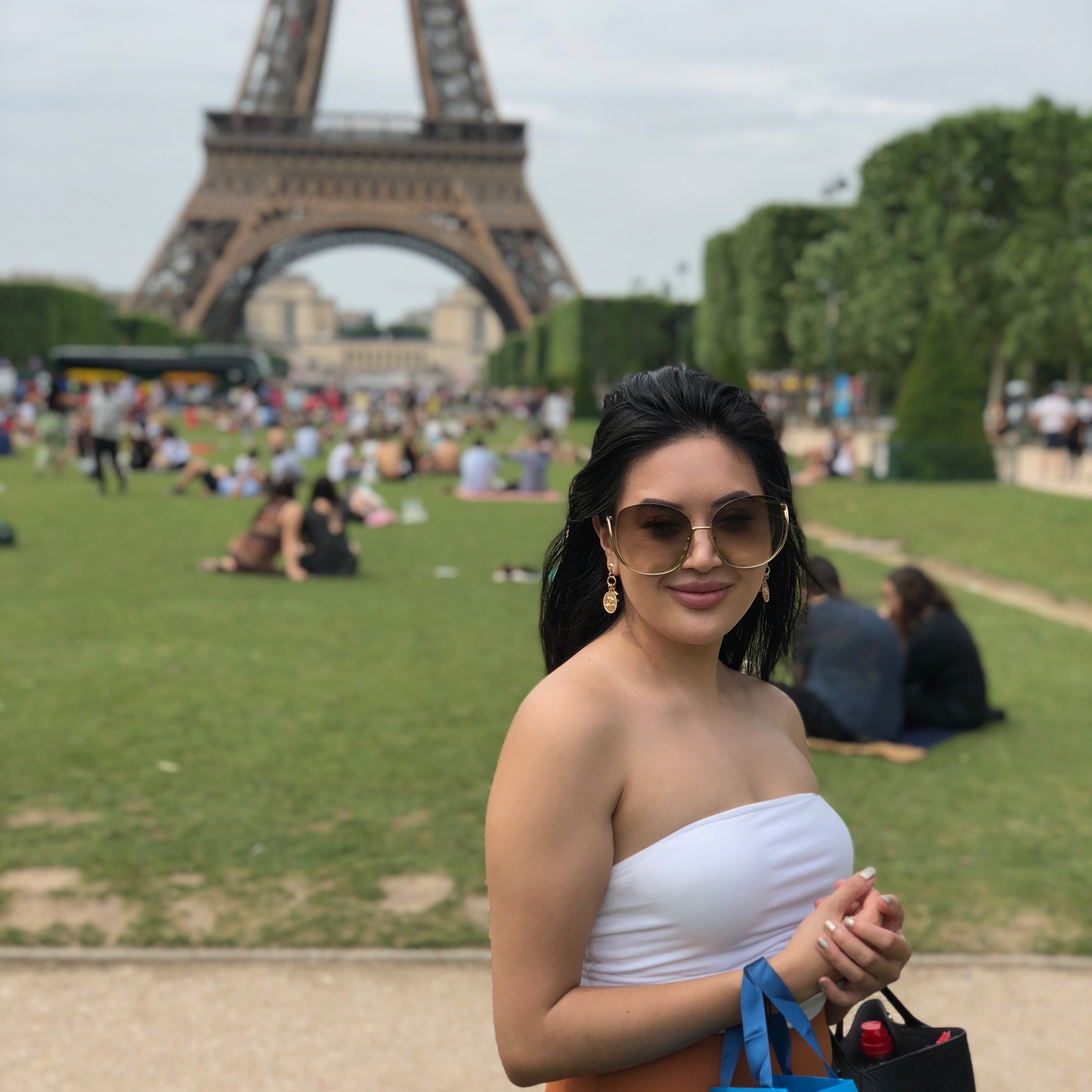 Kim Tran | Fora Travel