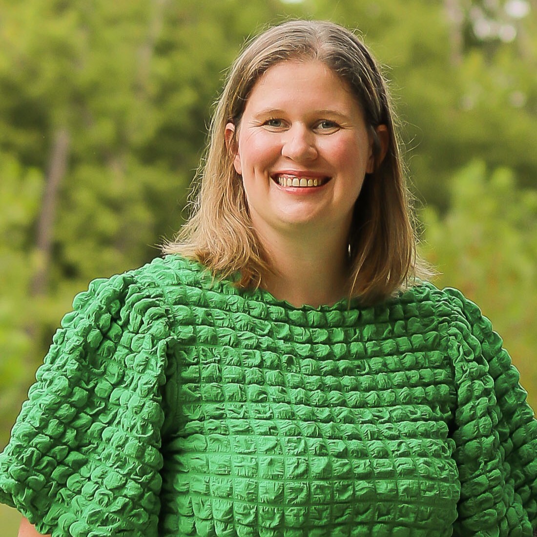 Megan Steely | Fora Travel