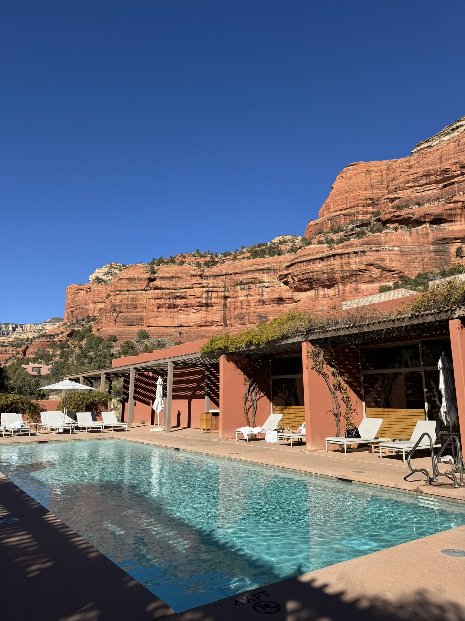 Exploring the Allure of The Enchantment Resort in Sedona