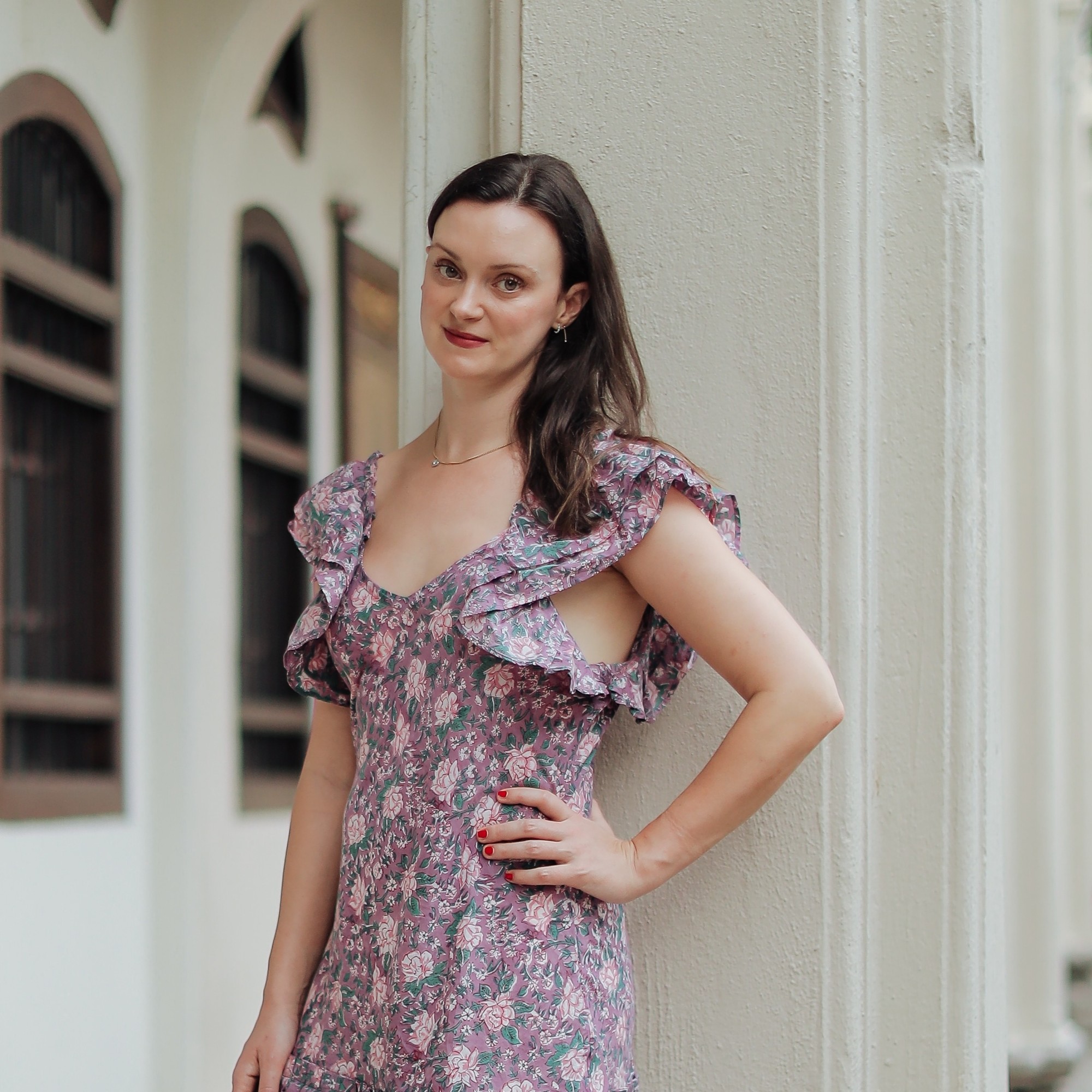 Susan Tansil | Fora Travel