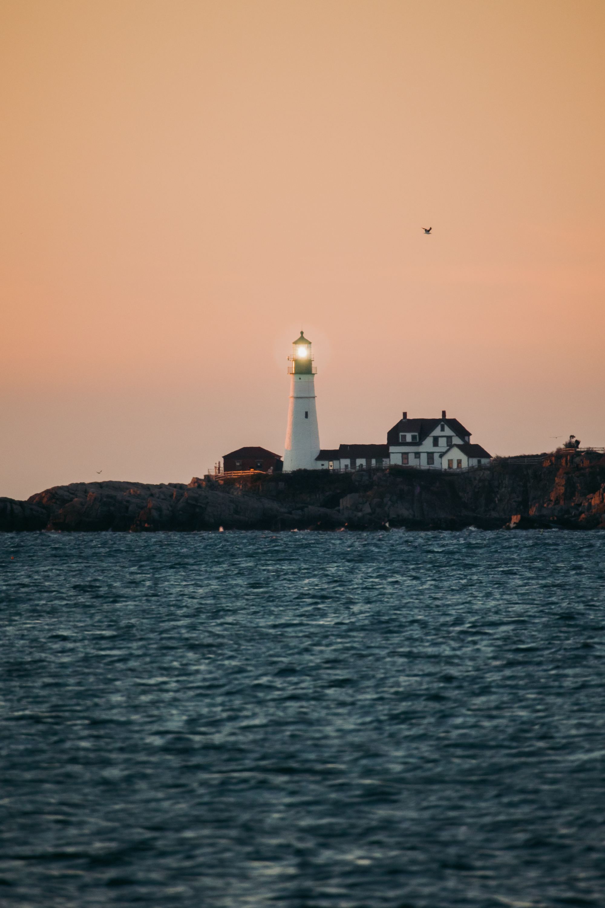 From Lighthouses to Lobsters: Your Family's Summer Guide to the ...