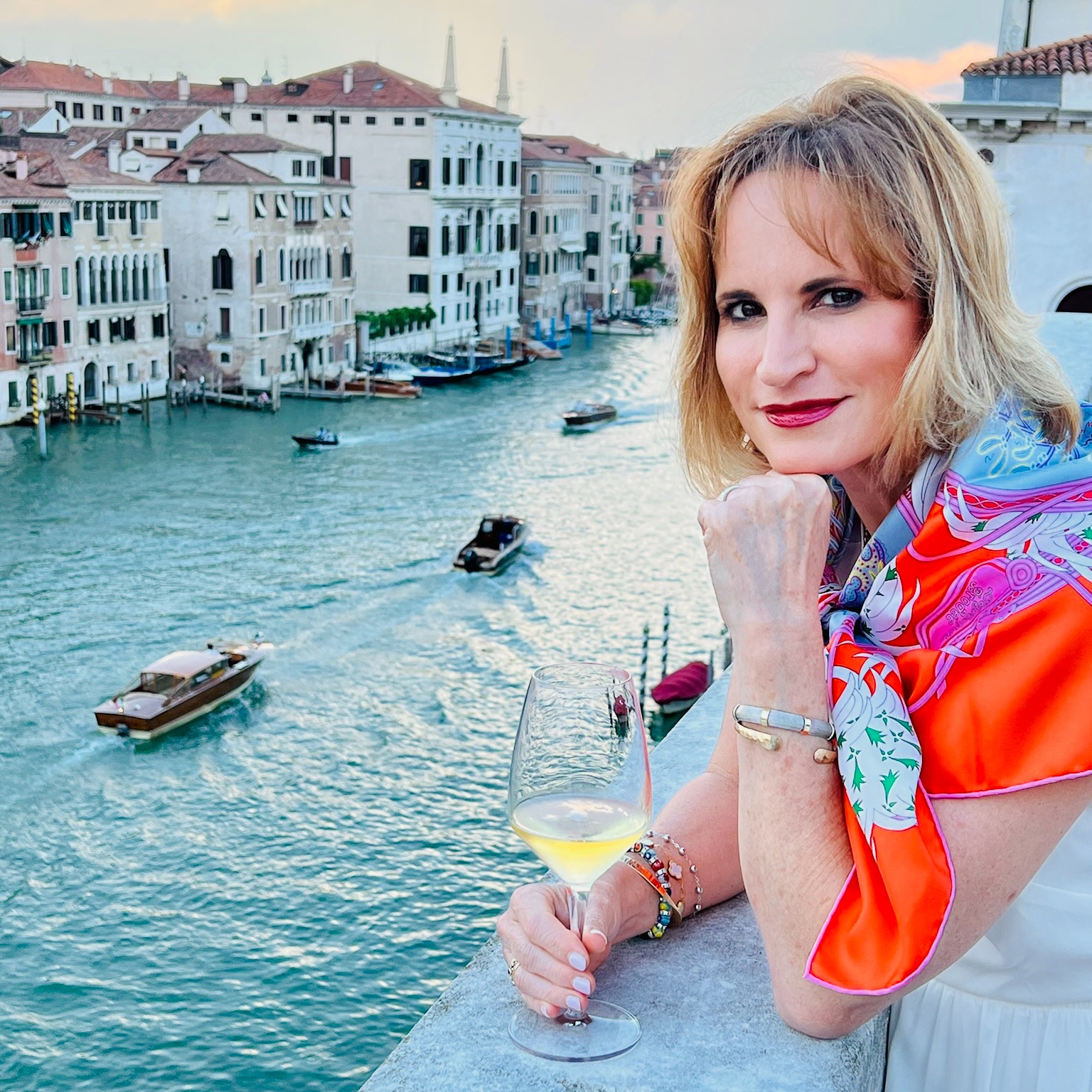 Ava Denney | Fora Travel