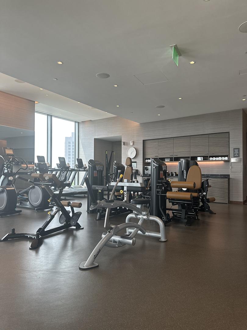Site Inspection: Four Seasons Dalton Street Boston