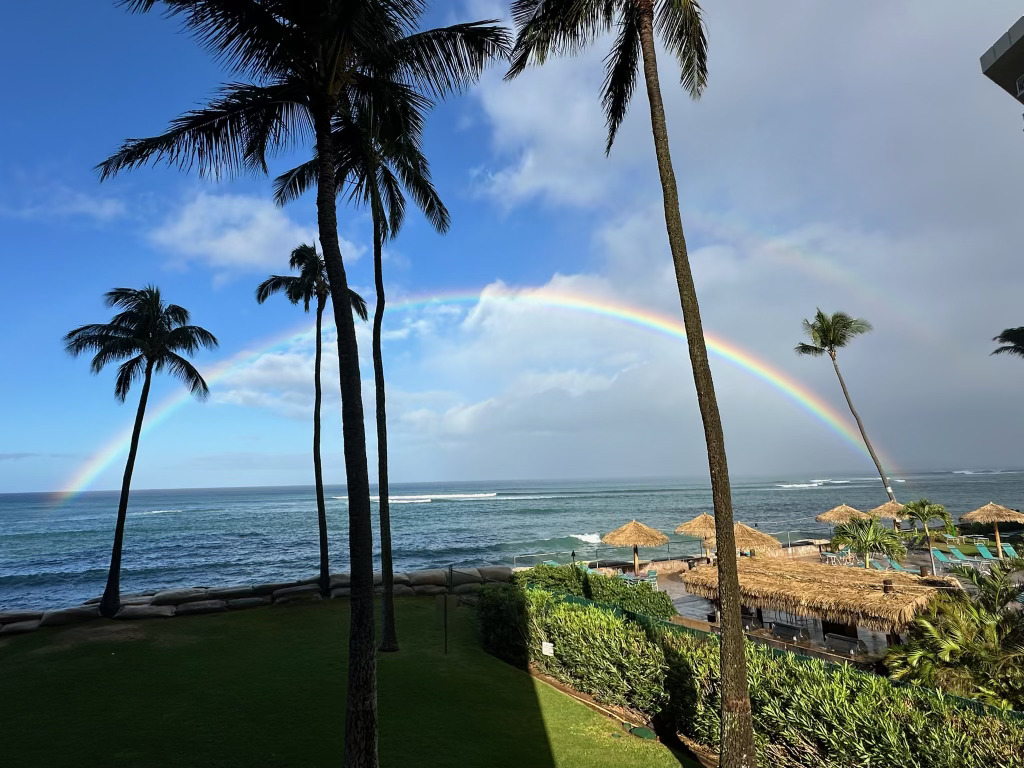 Mariana Austry | Fora Travel