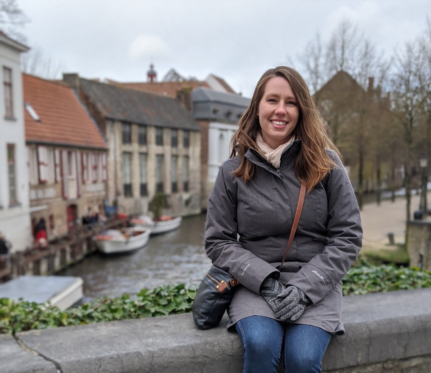 Rachel Sharpnack | Fora Travel