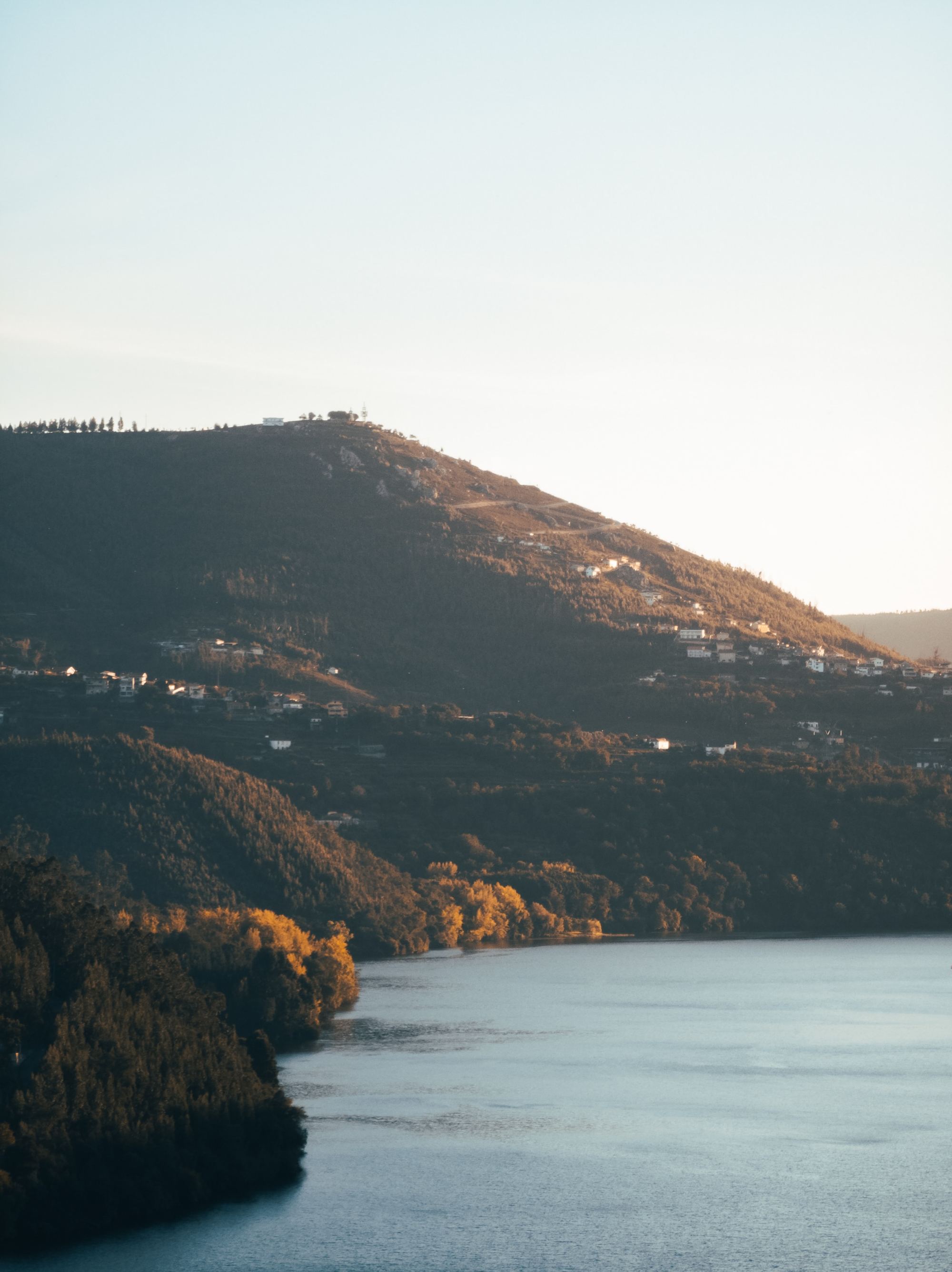 Portugal's City and Countryside: A 7-Day Road Trip Itinerary
