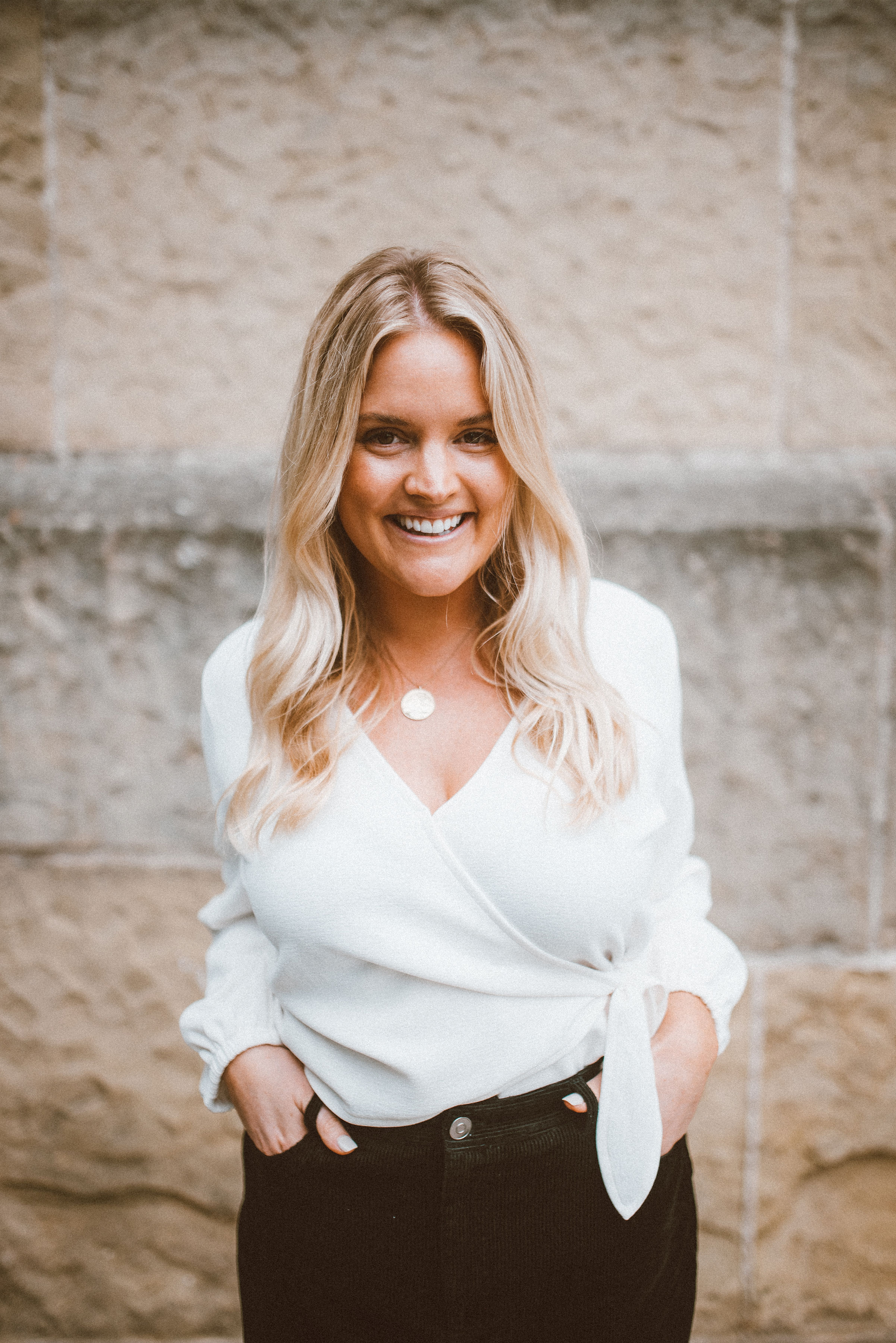 Taylor Votaw | Fora Travel