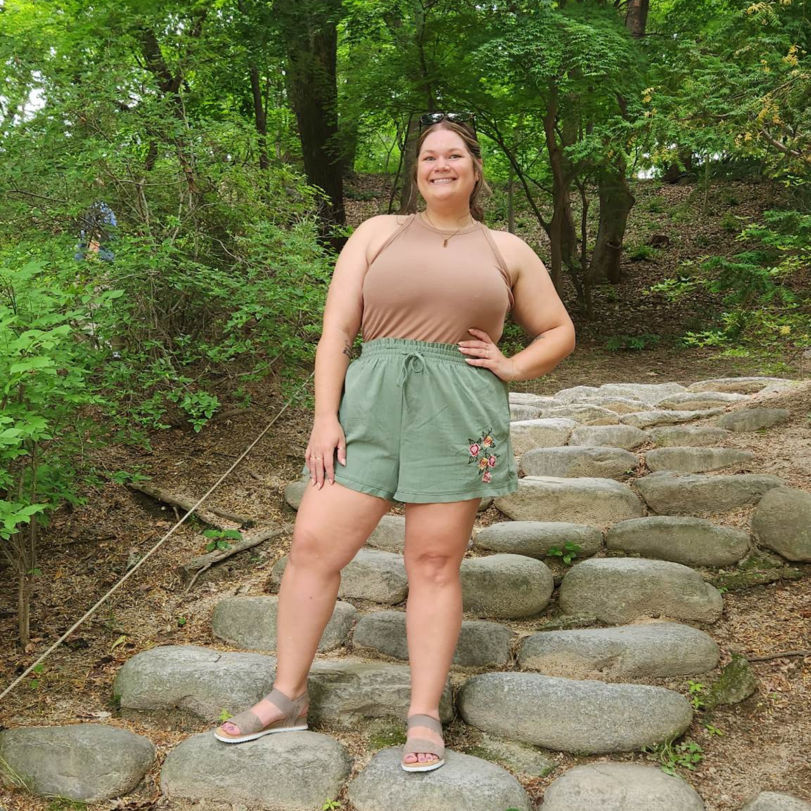 Jessica Alsup | Fora Travel