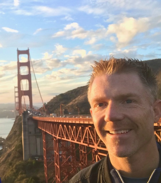 John Blevens | Fora Travel