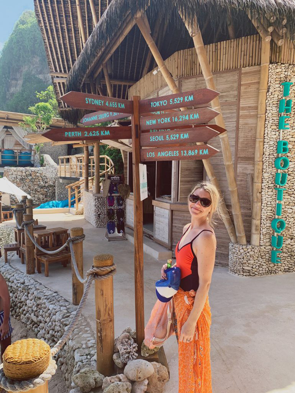 Stephanie Morgan | Fora Travel