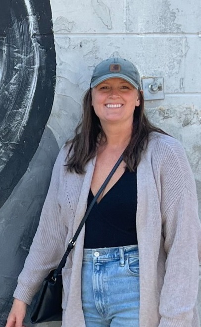 Angel Wakeman | Fora Travel