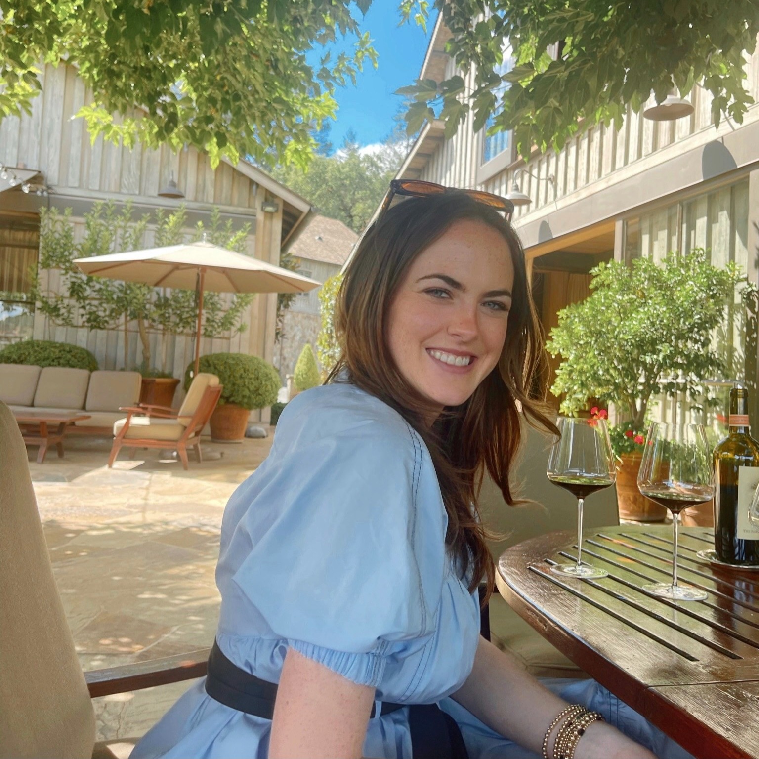 Hannah Delaney | Fora Travel