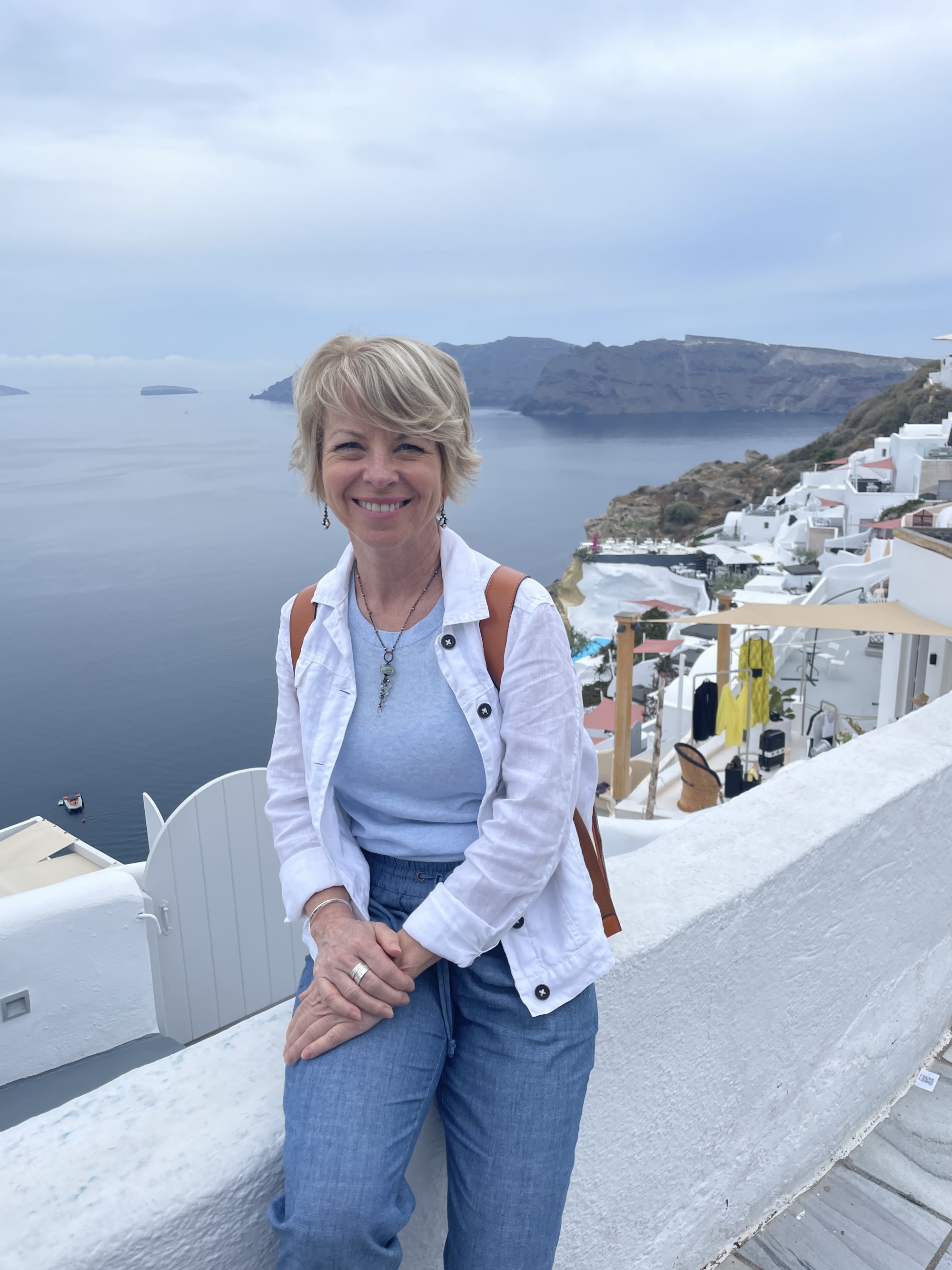 Michelle McDaniel-Bielat | Fora Travel