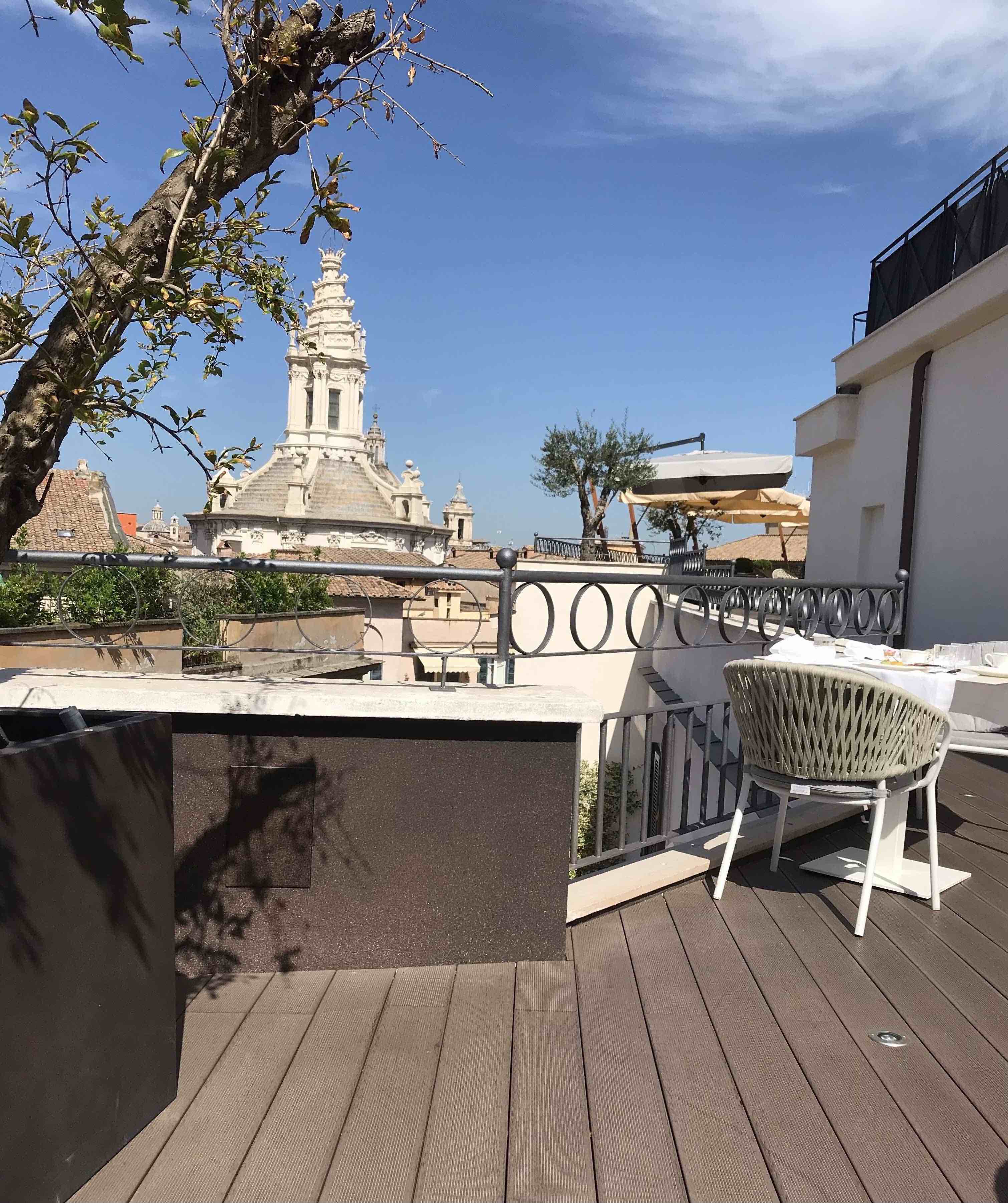 Best Hotels Near Pantheon, Rome for Every Kind of Traveler