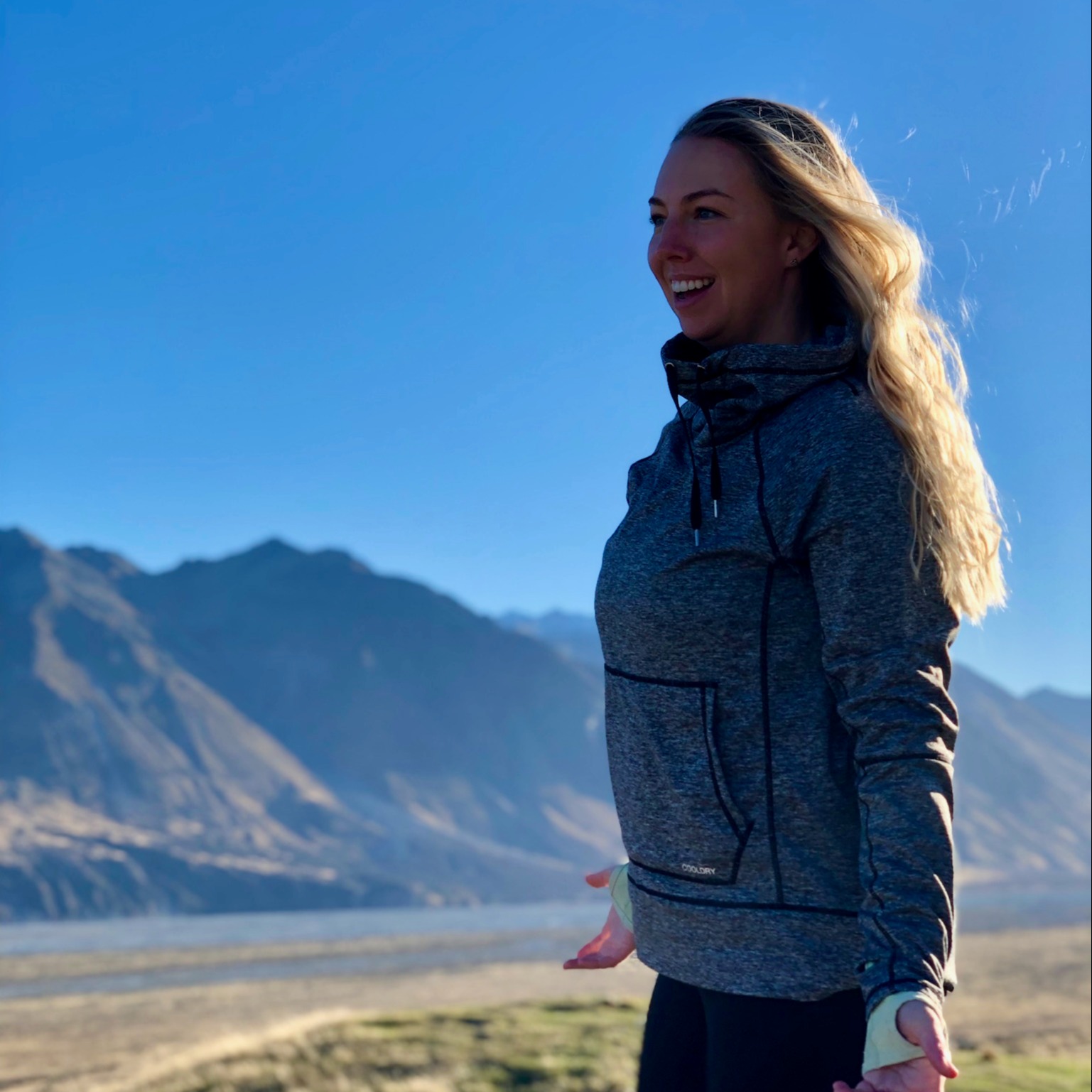 Amanda Vieillard | Fora Travel