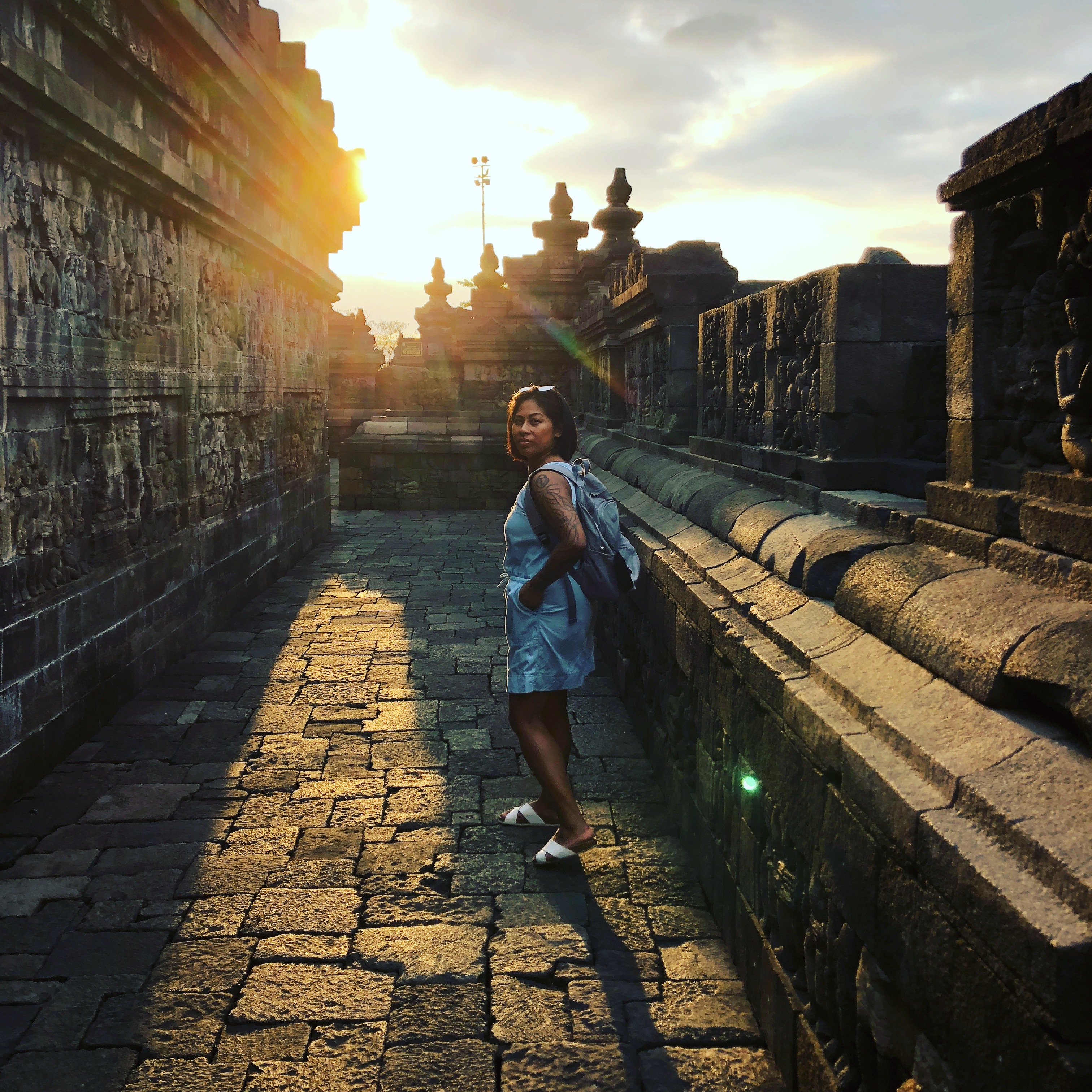Catherine Neel | Fora Travel