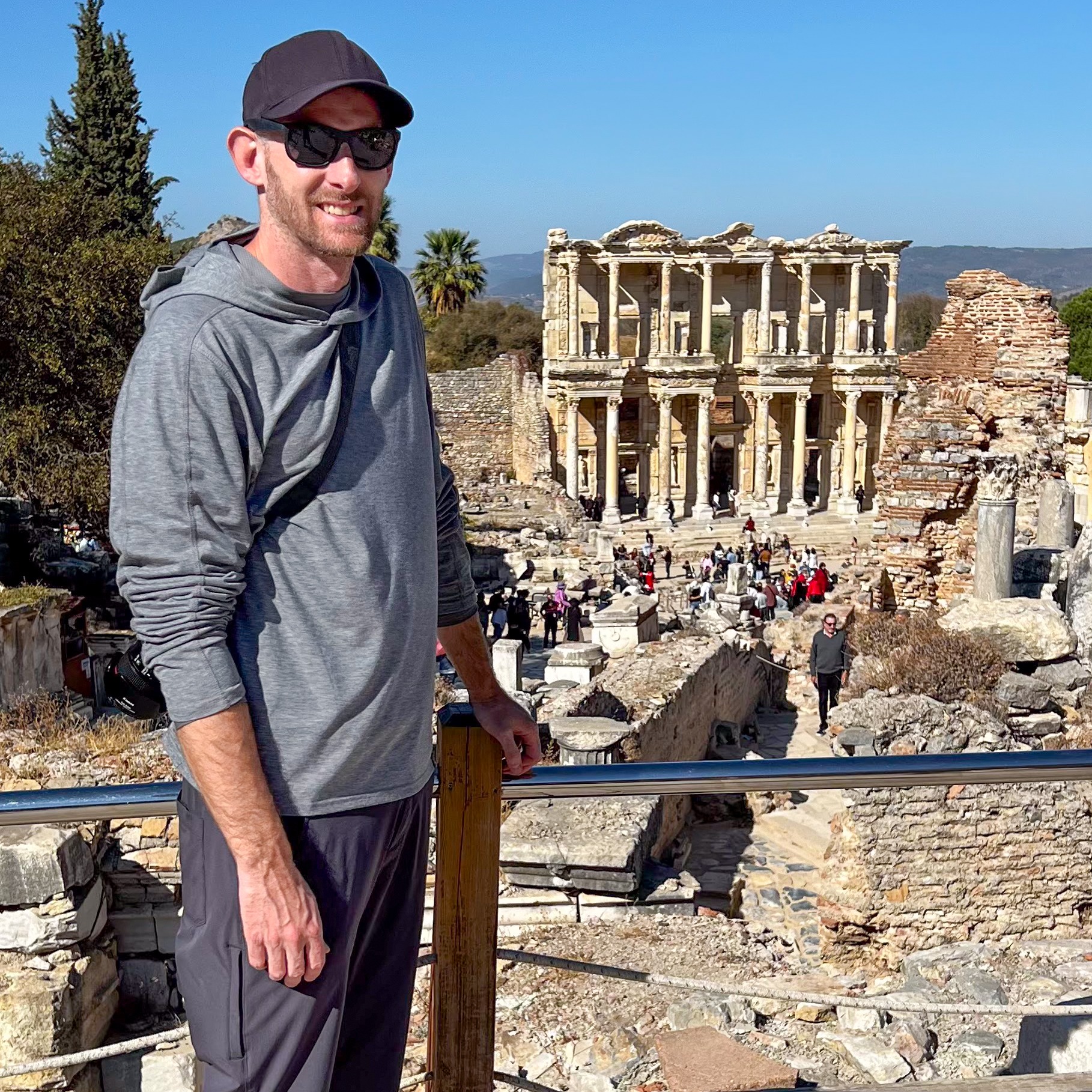 Michael Shultz | Fora Travel