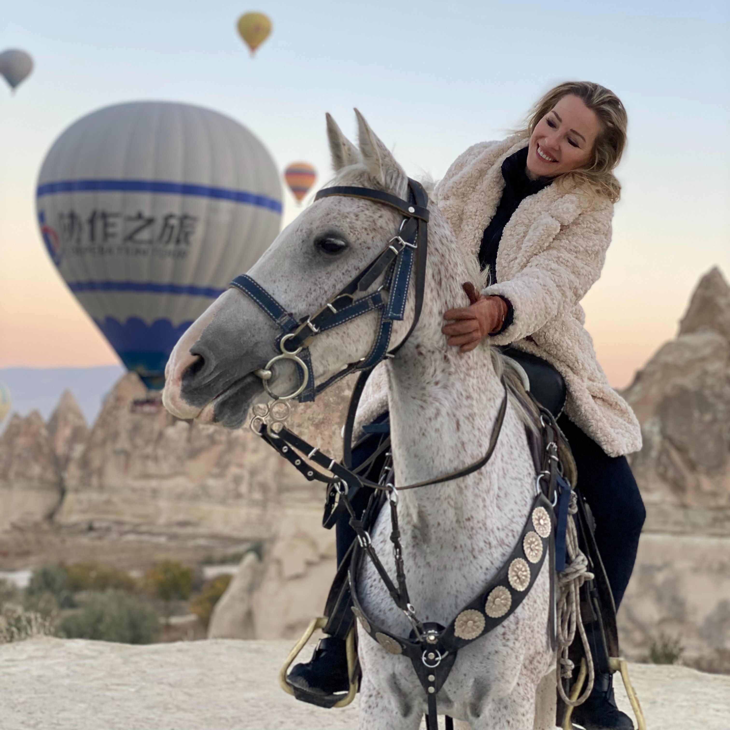 Epic safari at Xigera