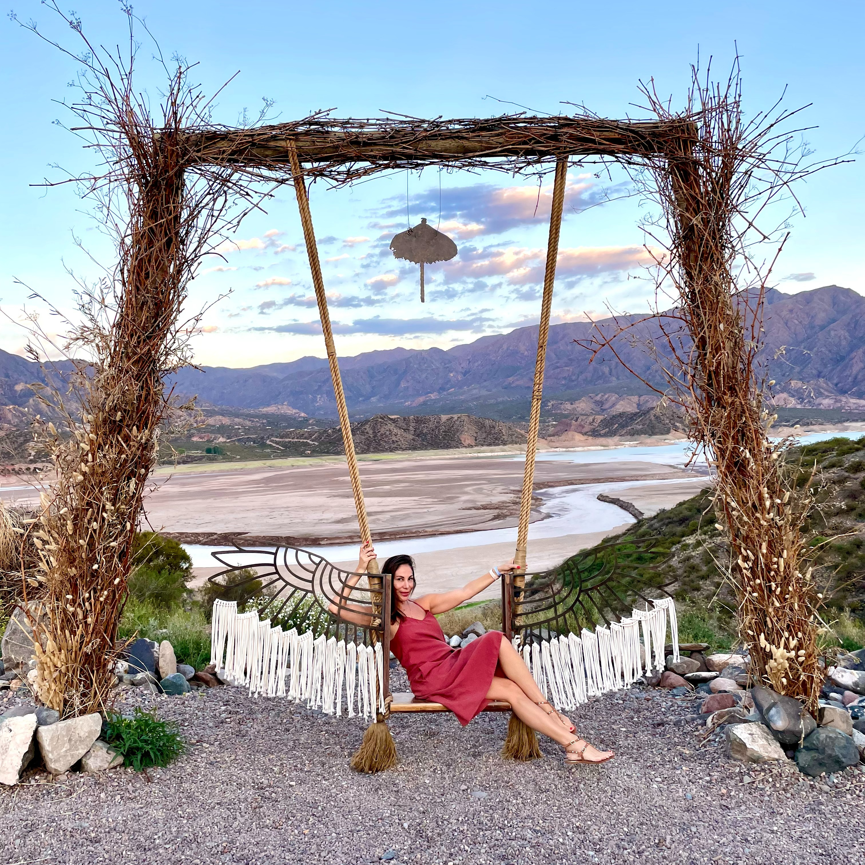 Julissa Duarte | Fora Travel