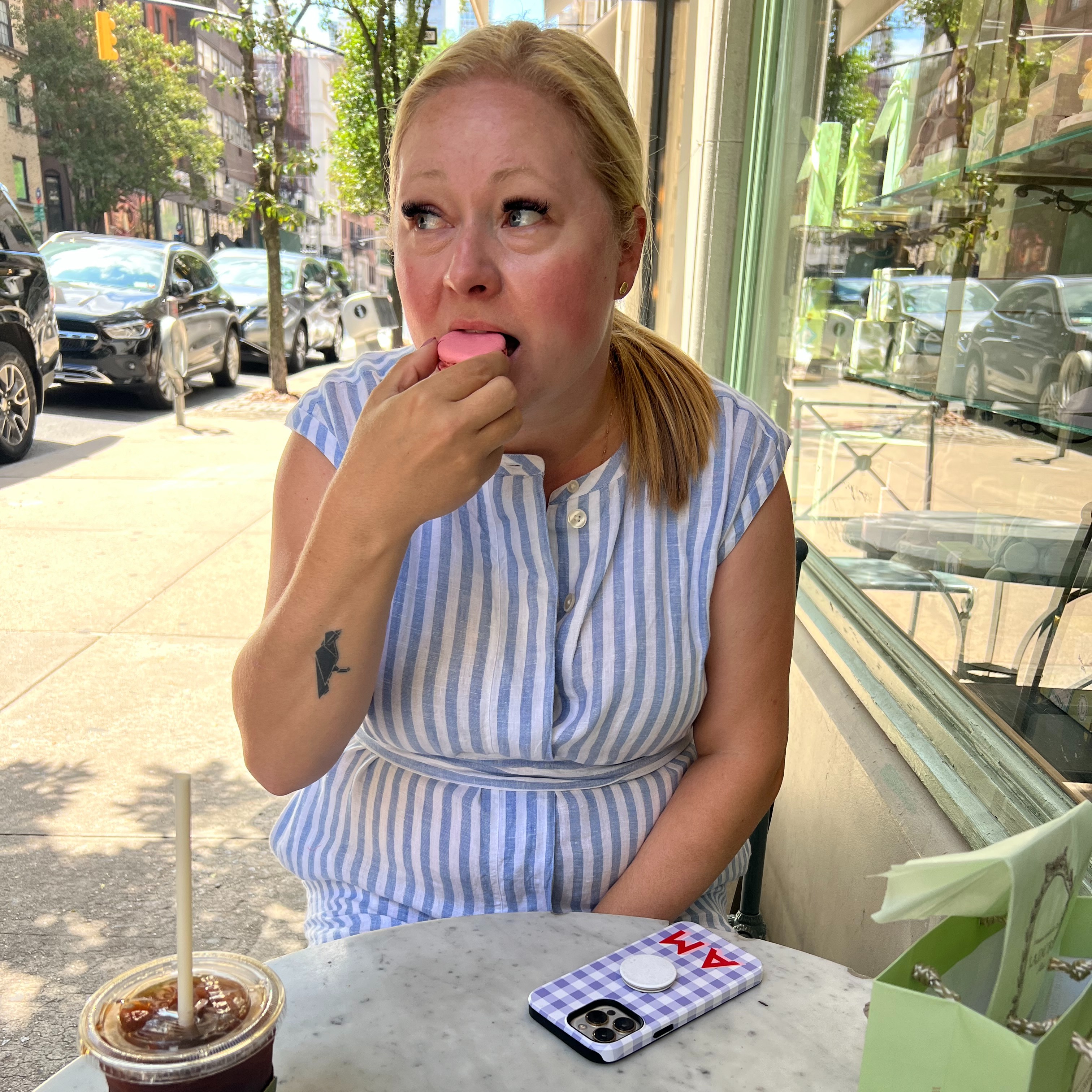 Girl's Weekend in Charleston