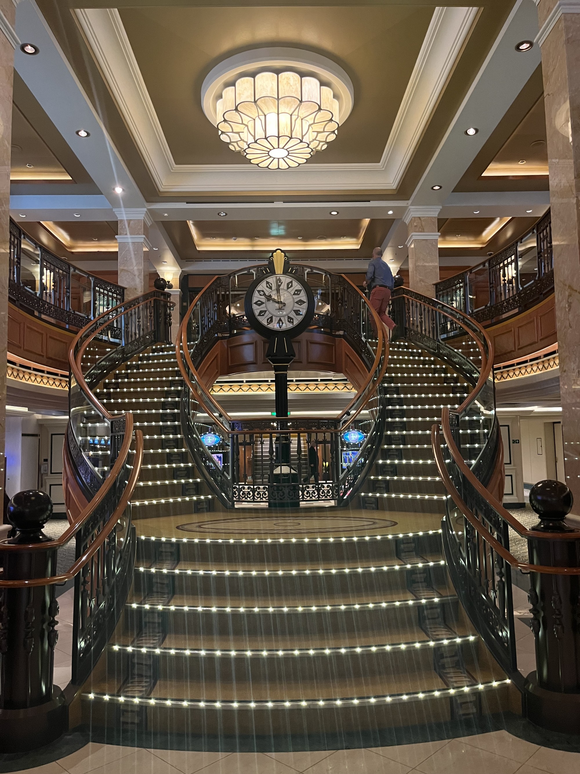 Cunard Cruise Line: My Family's Journey to Alaska