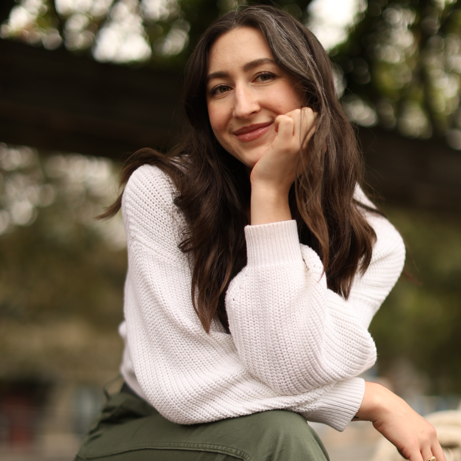 Sadie Fielding | Fora Travel