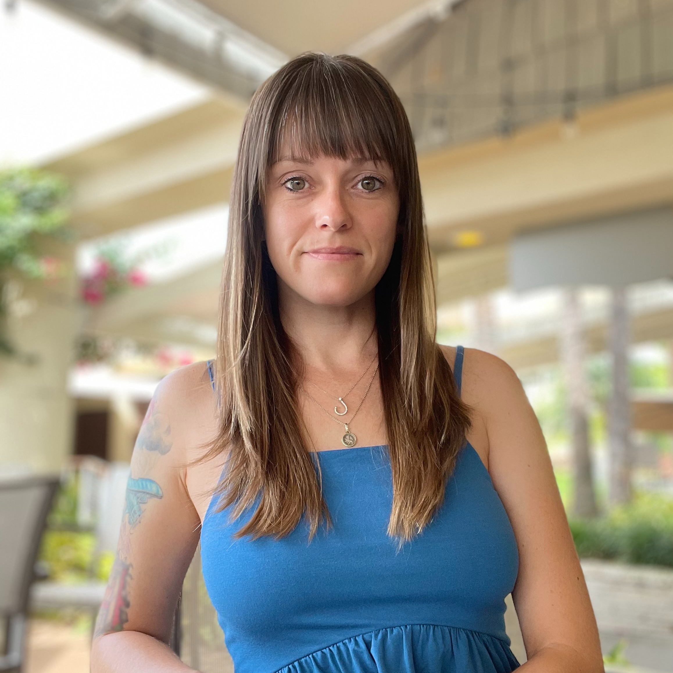 Shannon Dillon | Fora Travel