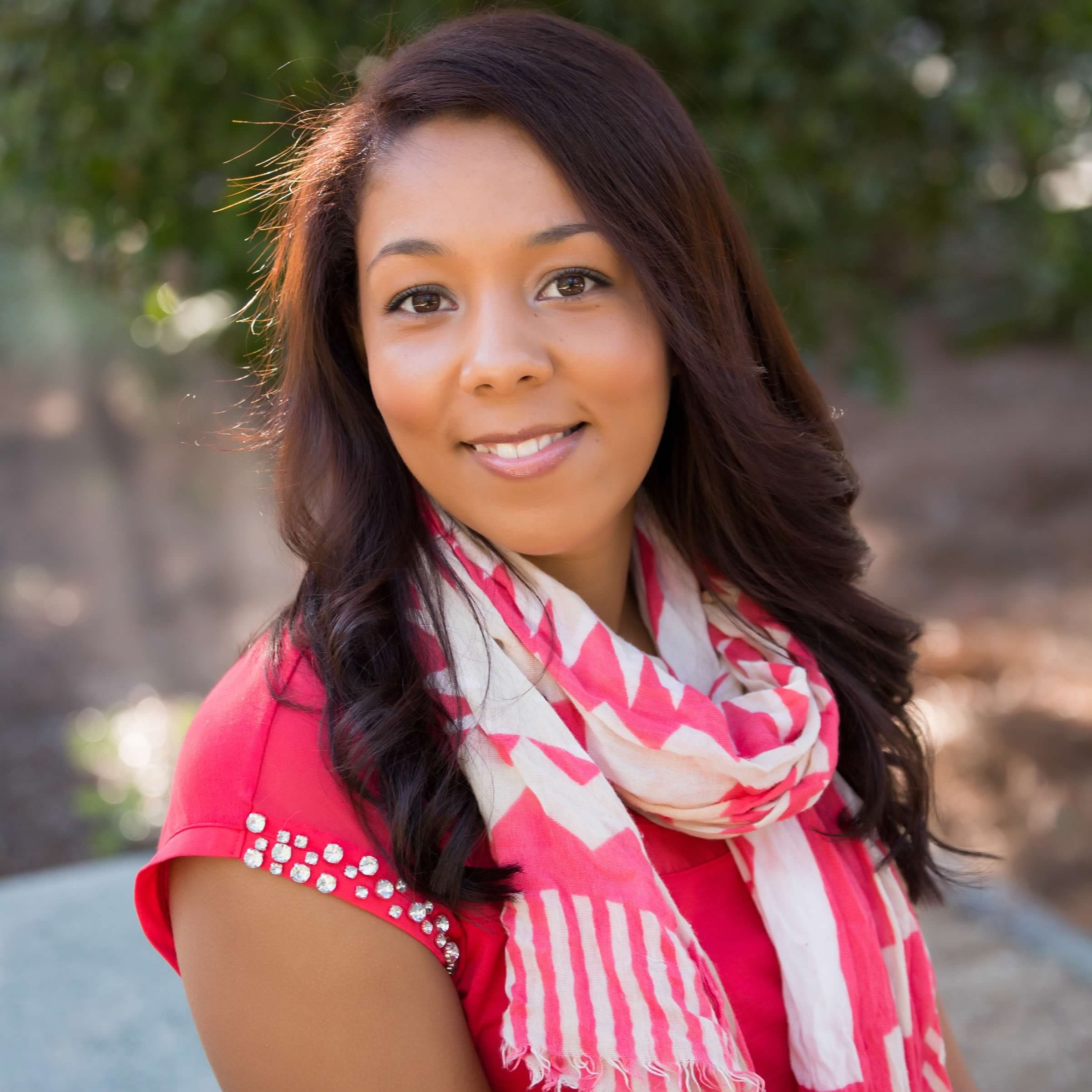 Ashley Sawyer | Fora Travel